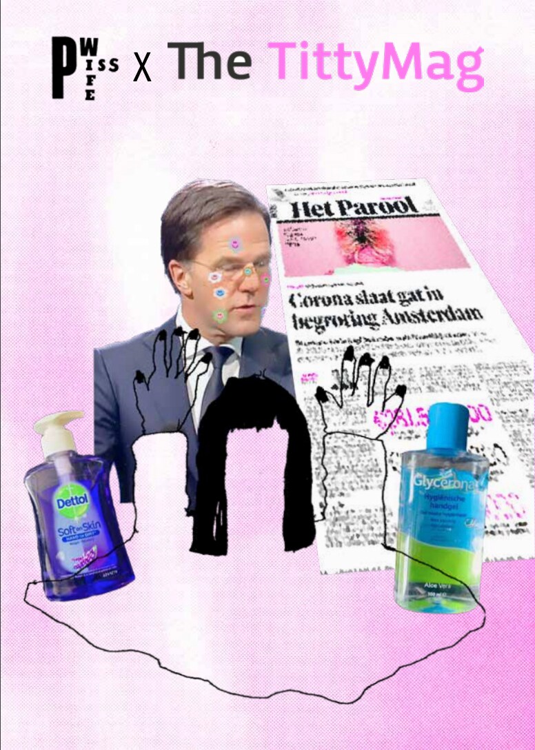 Corona in de stad vertelt de verhalen van de Amsterdammers zelf | Het ...