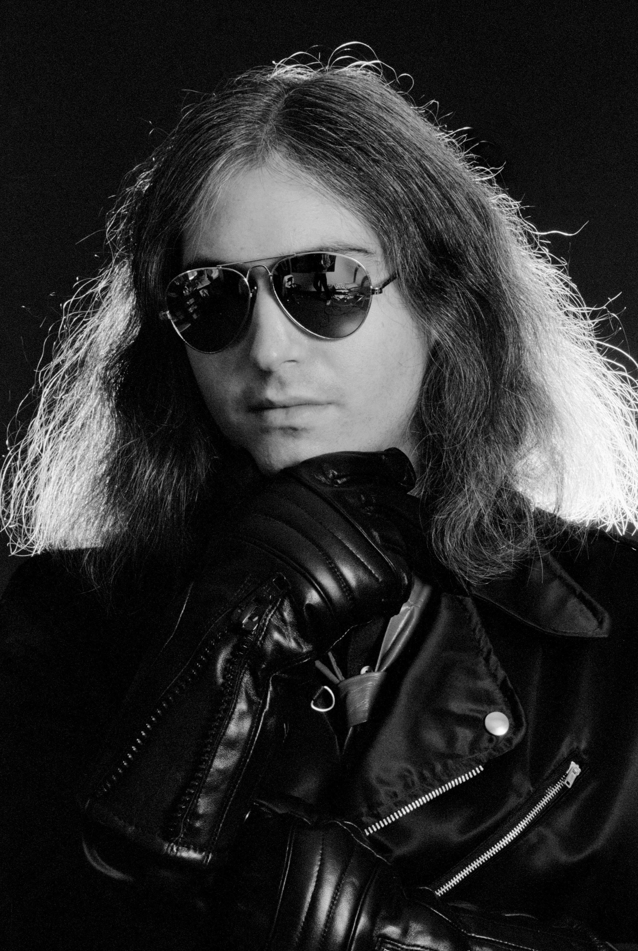 Paradise By The Dashboard Light-componist Jim Steinman (73) overleden ...