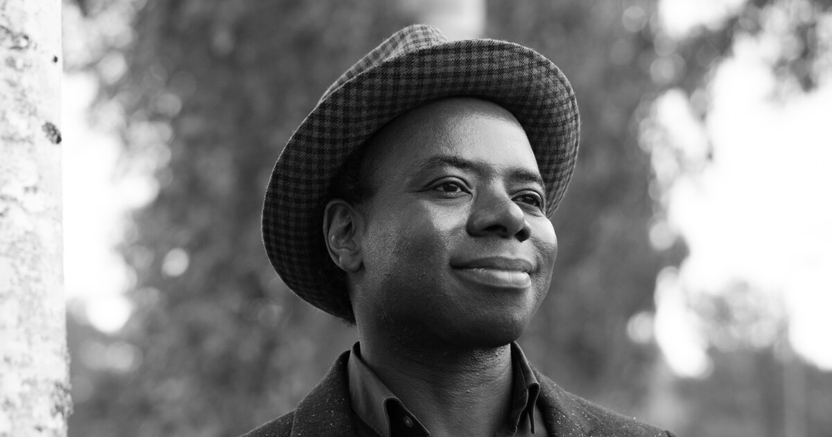 De autobiografie van Vamba Sherif is een ode aan Liberia en de ...