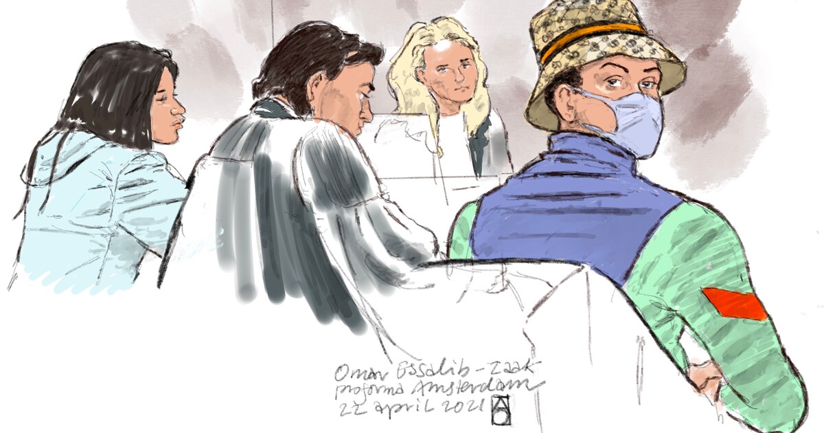 Amsterdamse Noura O. veroordeeld tot 3,5 jaar en tbs voor rol bij dood ...