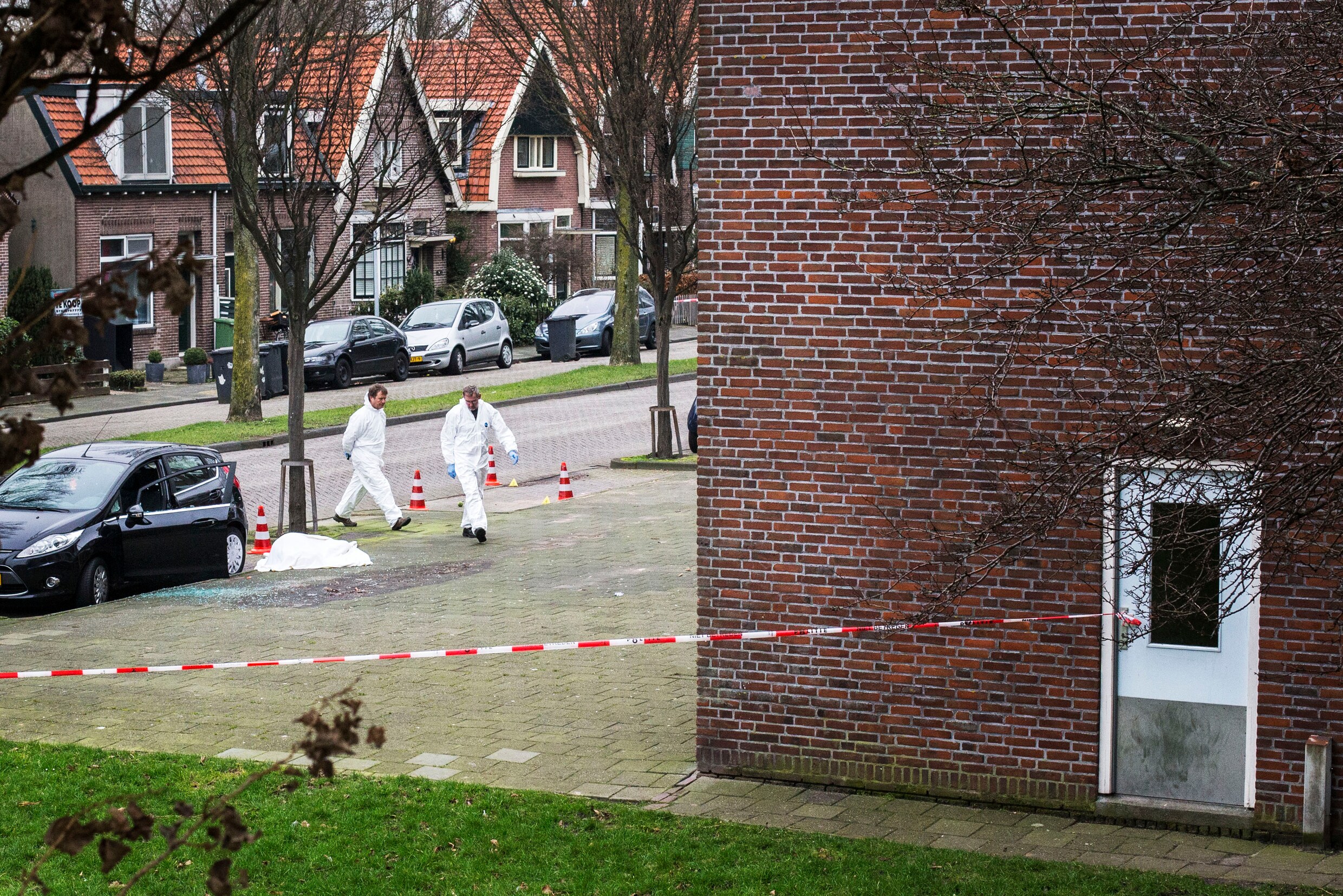 Liquidatieproces Himalaya van start: drie moorden en twee pogingen ...