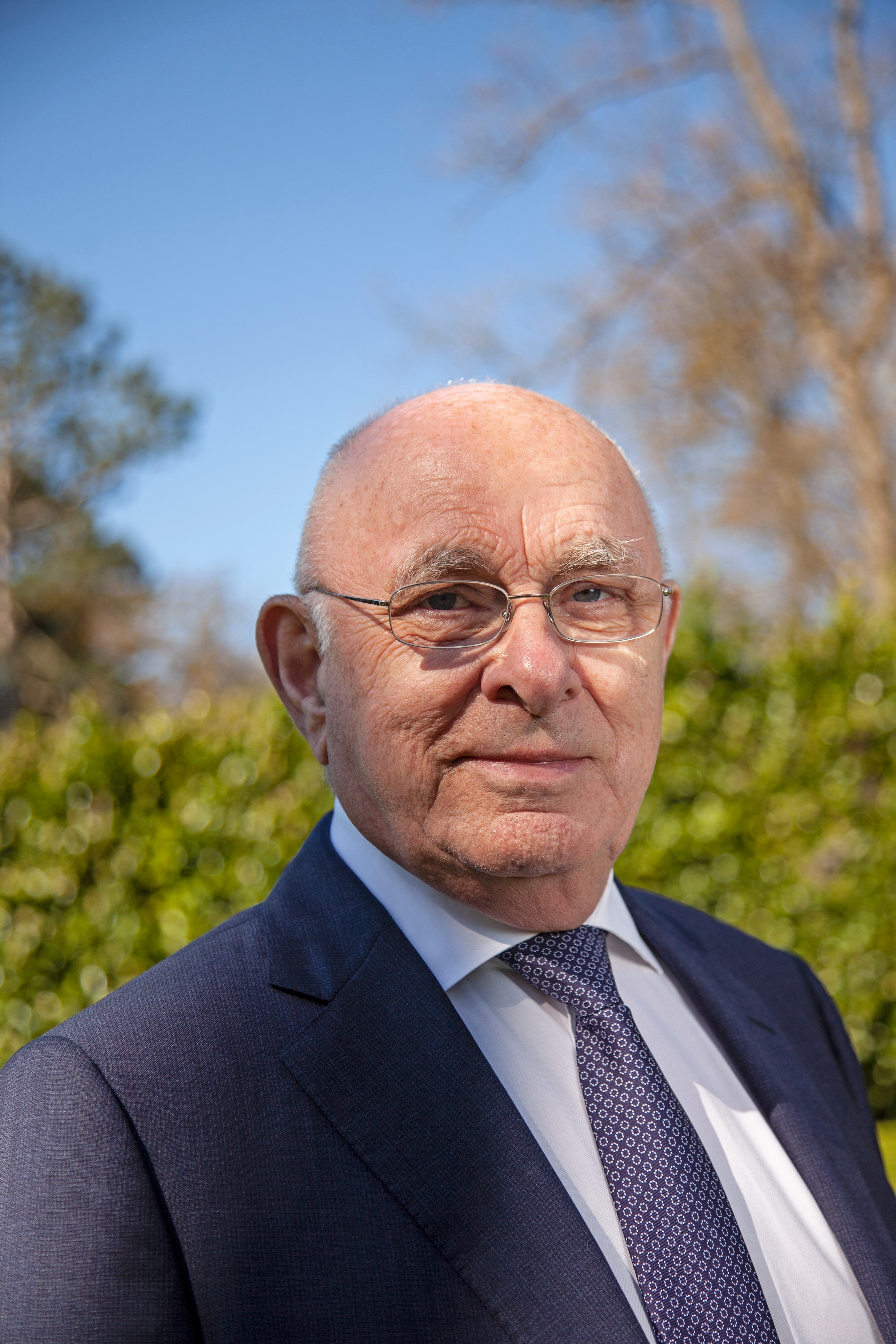 Michael van Praag: ‘Ik ben dol op supporters, dat is mijn wereld’ | Het ...