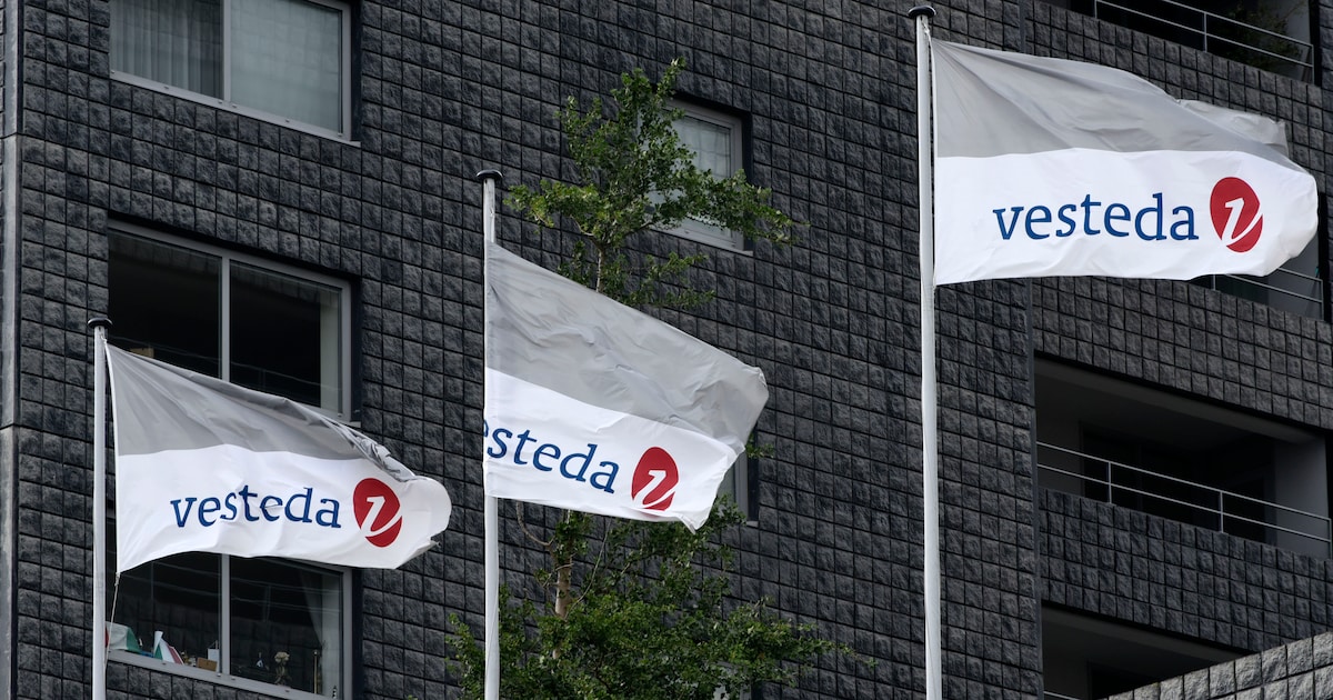 Opinie: ‘Vesteda richt zich in onze ogen niet op wonen als grondrecht ...