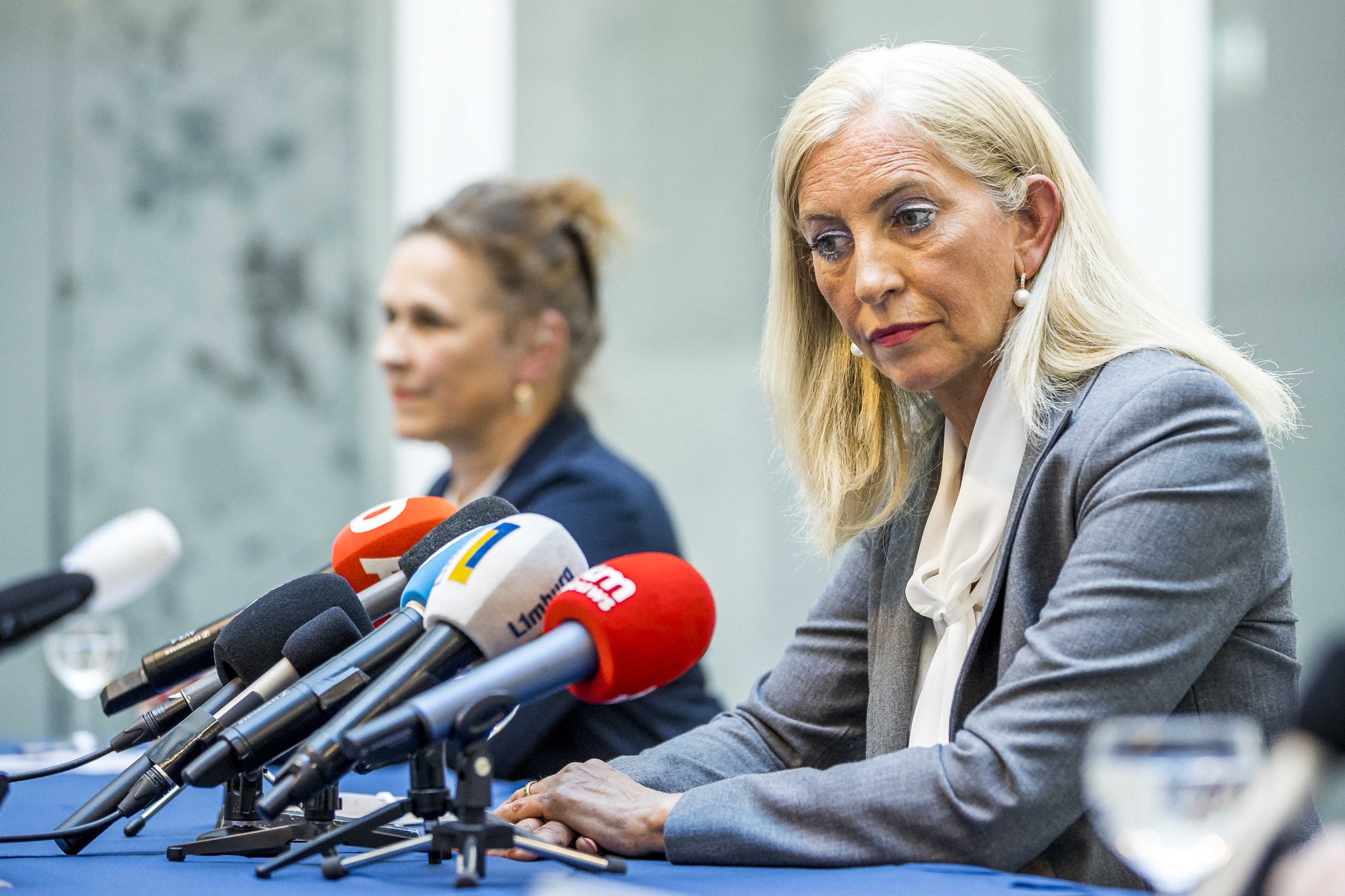 Twee patiënten MUMC+ overleden nadat personeel alarm niet hoorde | Het ...