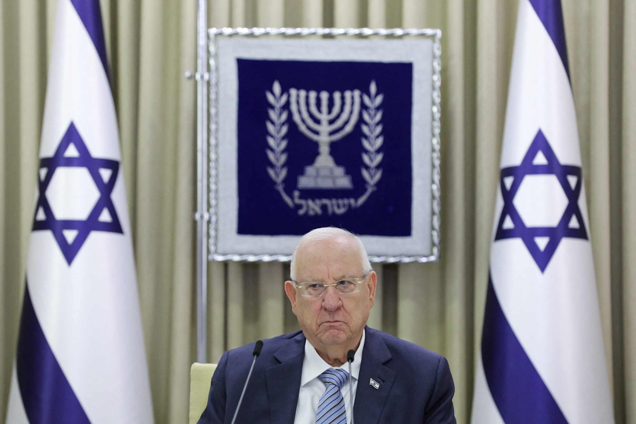Dodental loopt op na escalatie conflict Palestijnen en Israël | Het Parool