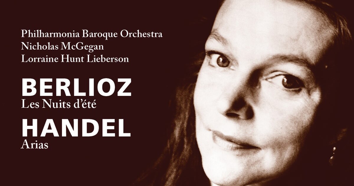 Les nuits d’été van Hector Berlioz: op eenzame hoogte | Het Parool