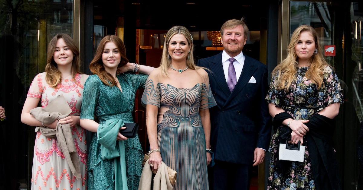 Kenners over Máxima: ‘Zij kan nooit zeggen dat al haar kinderen gelijk ...