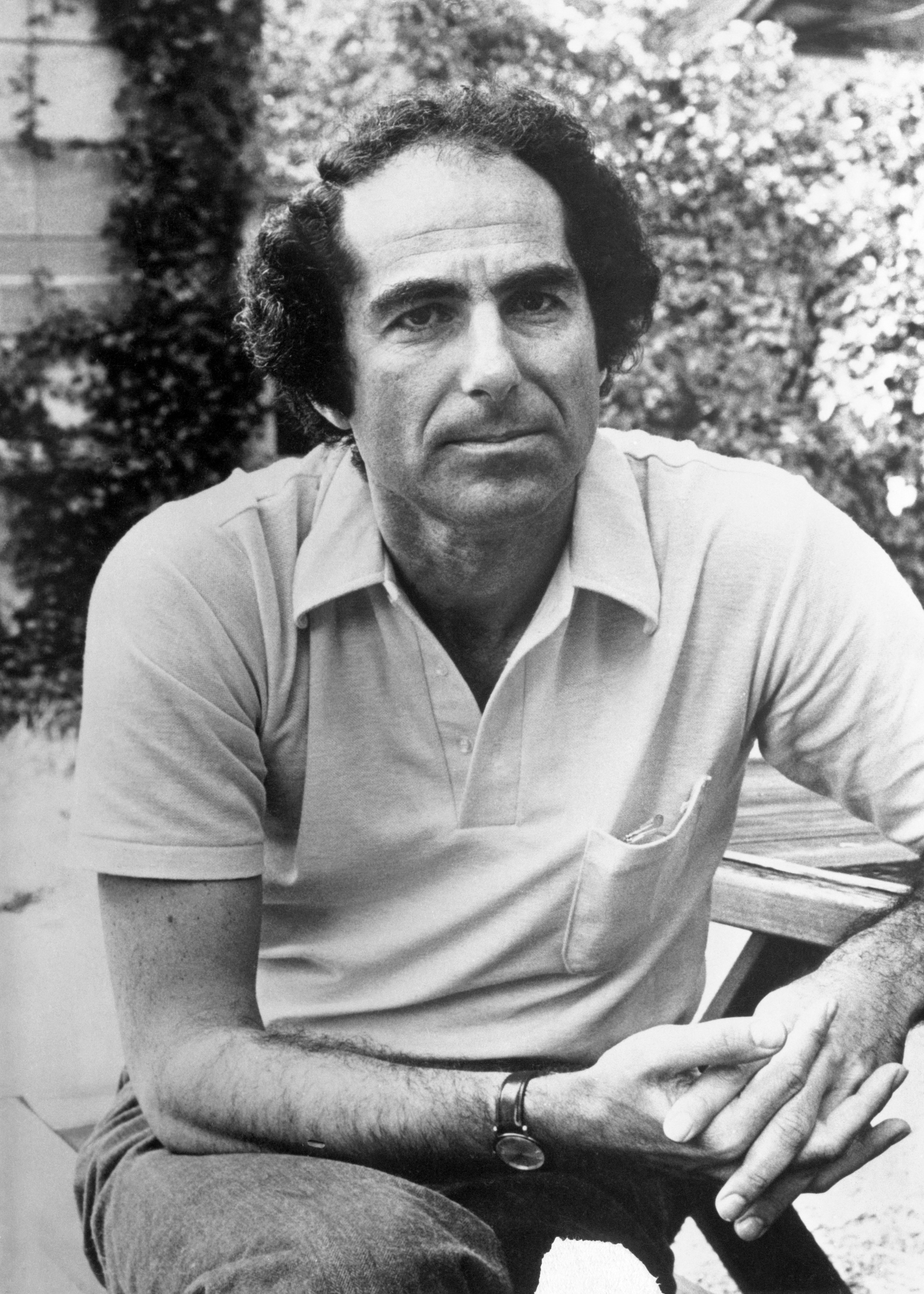 De biografie van Philip Roth, meester van de vileine wraak in fictie ...