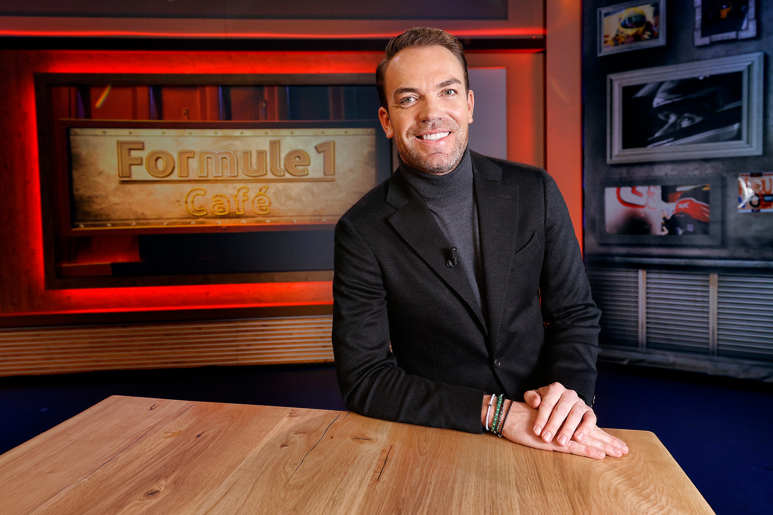 Eisen tot 30 maanden cel voor gewelddadige horlogeroof Robert Doornbos ...