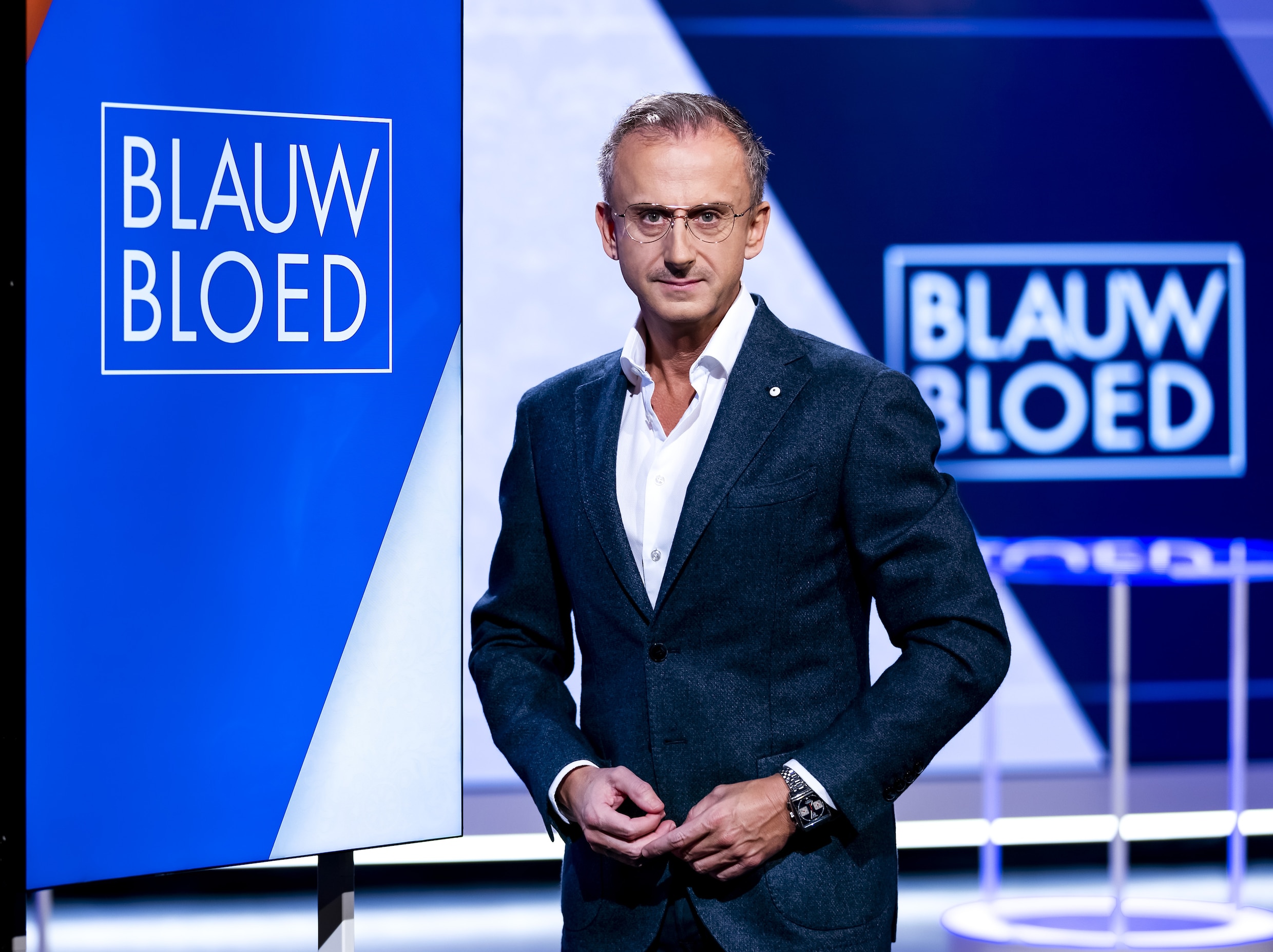 Mediapark | Het Parool