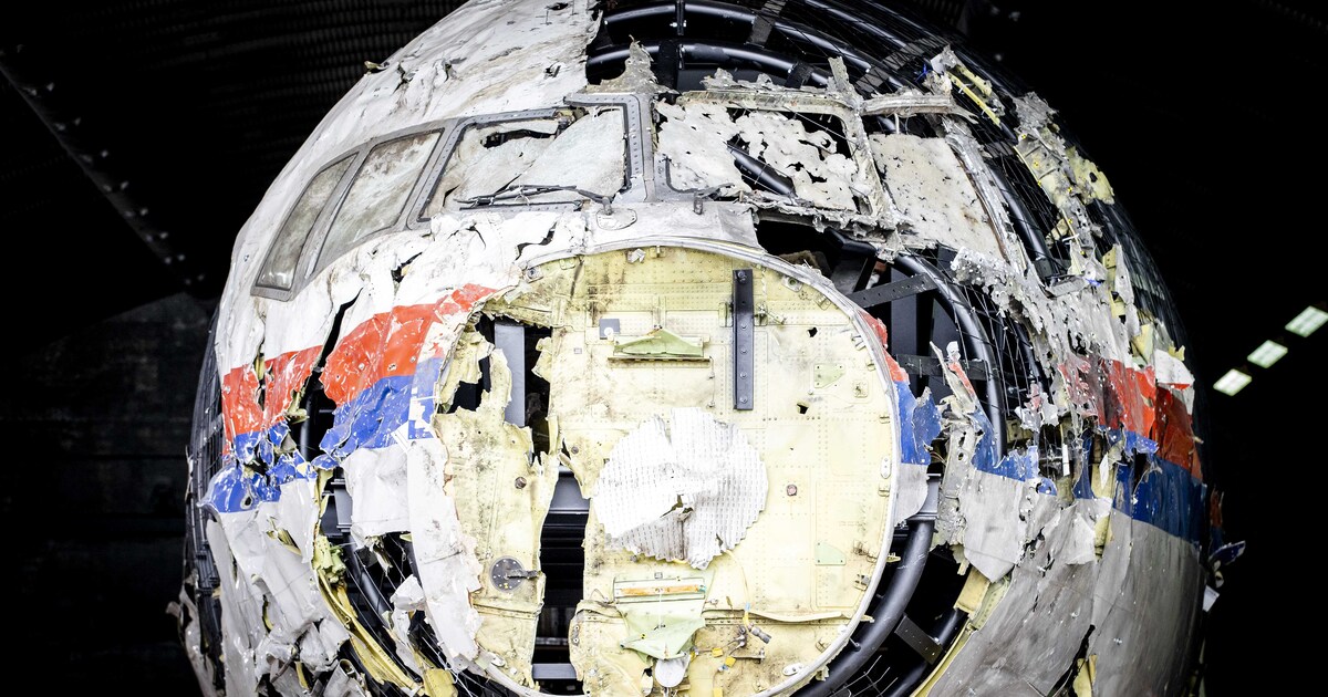 Eindelijk krijgen de nabestaanden van de MH17-ramp de aandacht die ze ...