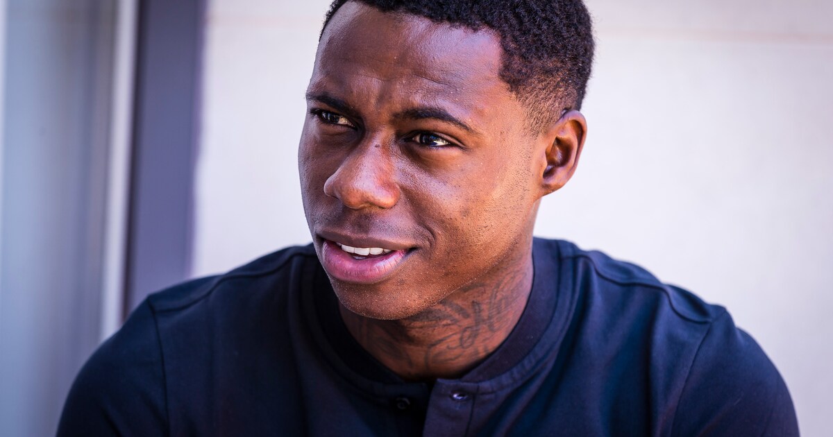 Quincy Promes krijgt anderhalf jaar cel voor neersteken neef, gaat in ...