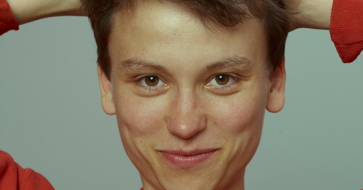 ‘Kwetsbaar debuut’ Tobi Lakmaker een van vijf genomineerden Boekenbon ...