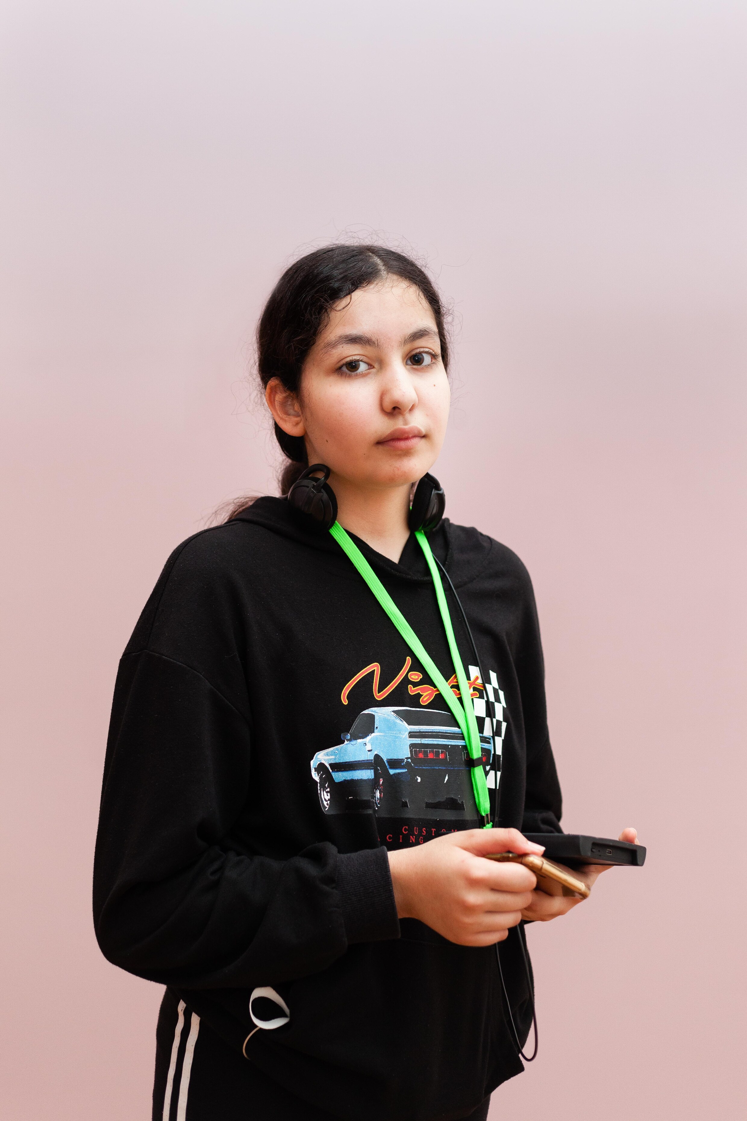 Middelbare scholieren in het Rijksmuseum: ‘Vreemd dat slavernij werd ...