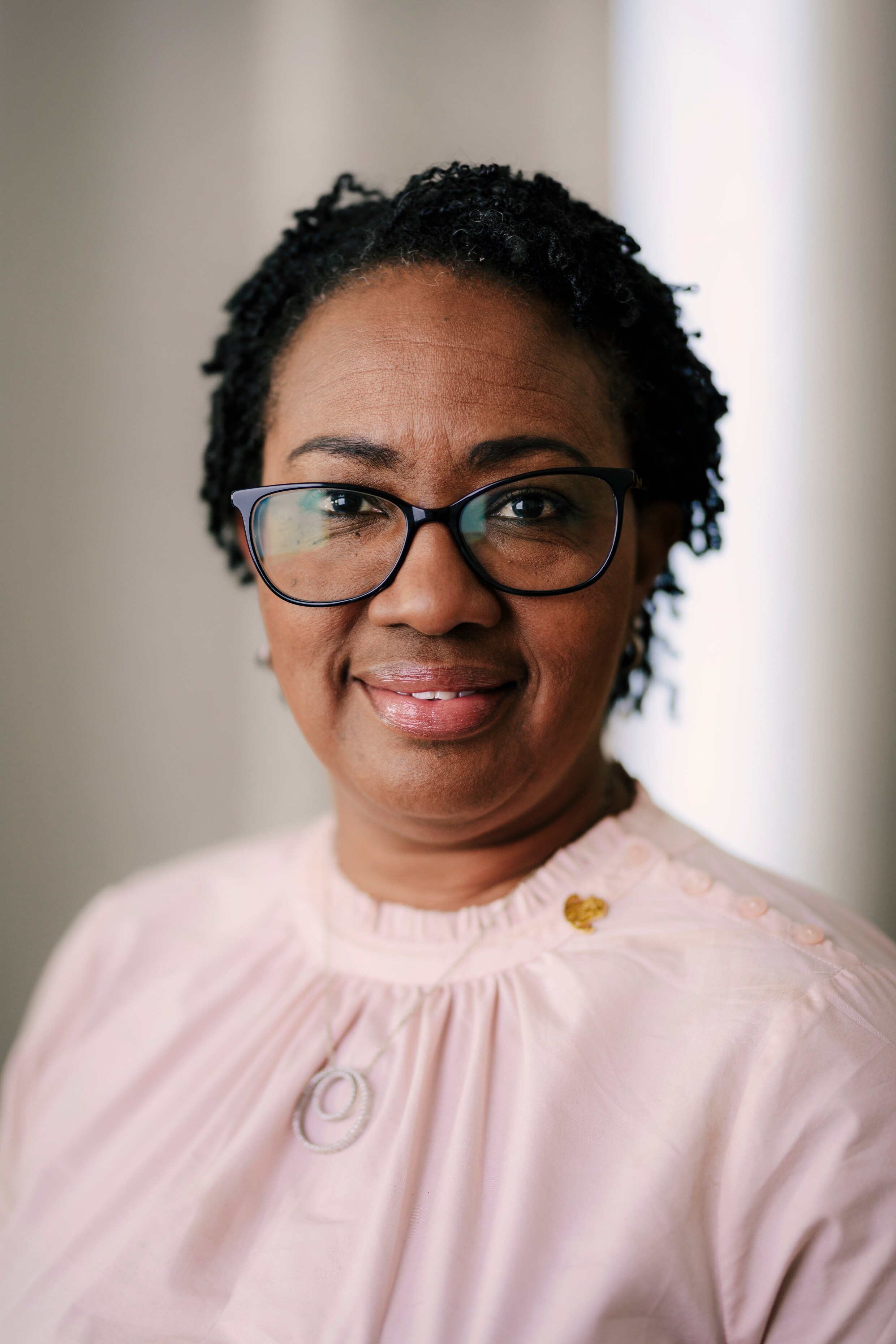 Premier Silveria Jacobs van Sint Maarten: ‘Ironisch dat juist dit ...