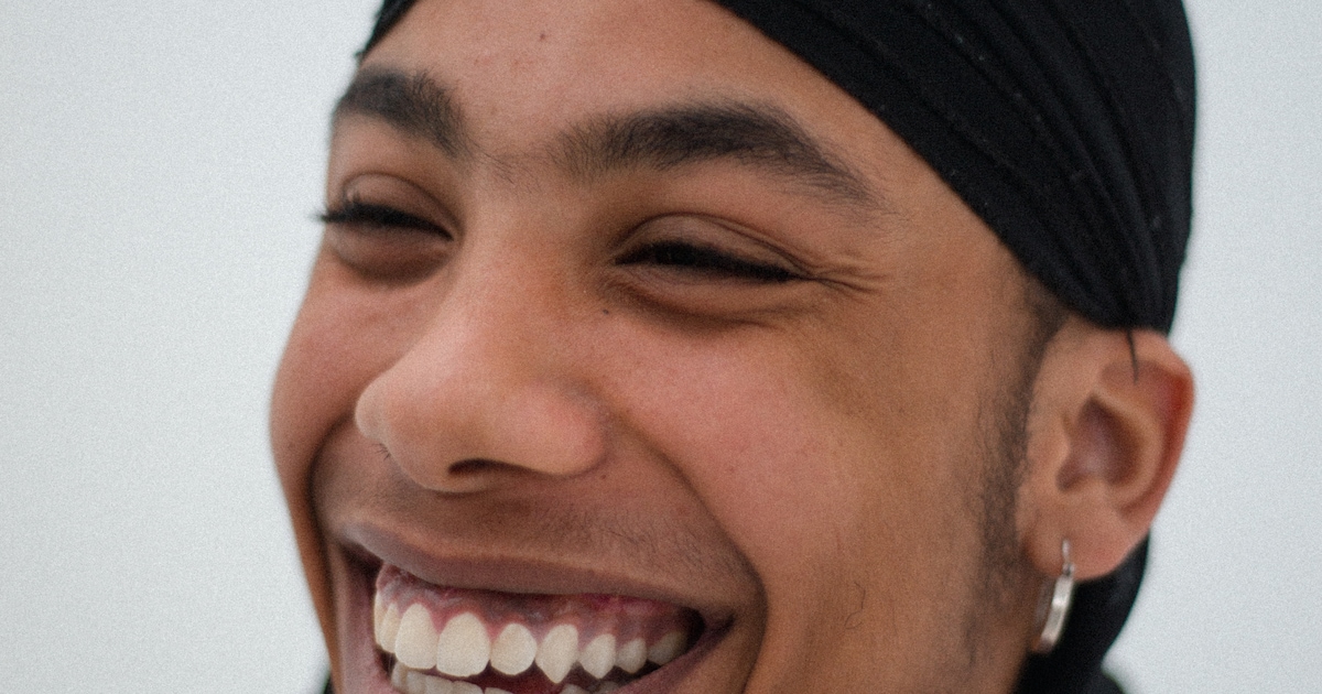Yfendo van Praag (17) speelt zichzelf in I Don’t Wanna Dance: ‘Toen ik ...