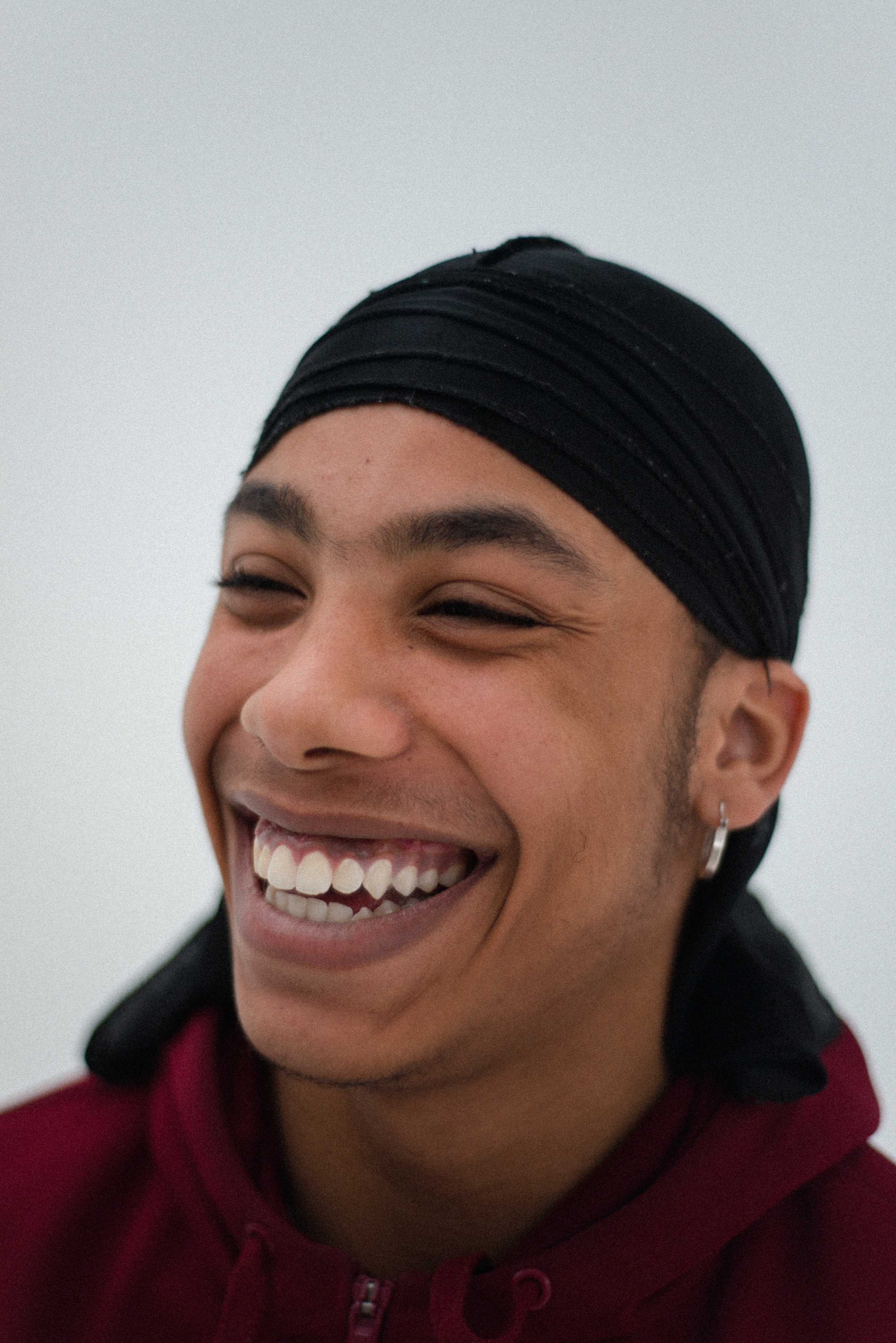 Yfendo van Praag (17) speelt zichzelf in I Don’t Wanna Dance: ‘Toen ik ...