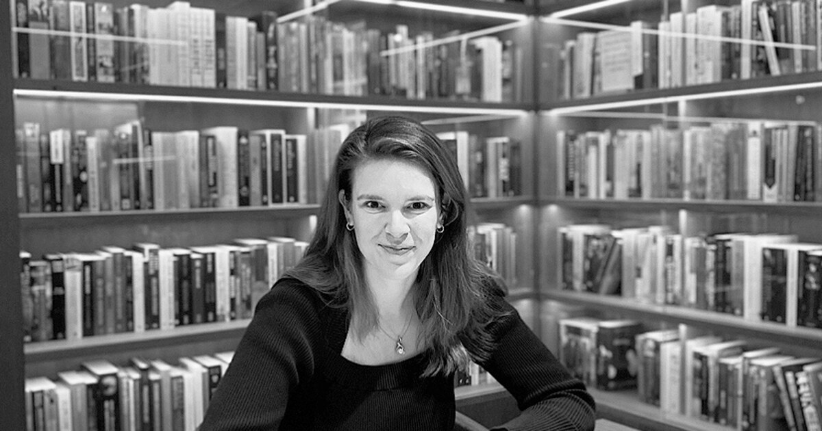 Alma Mathijsen: Thuis was kalm en dat was alles wat ik nodig had. Dacht ...