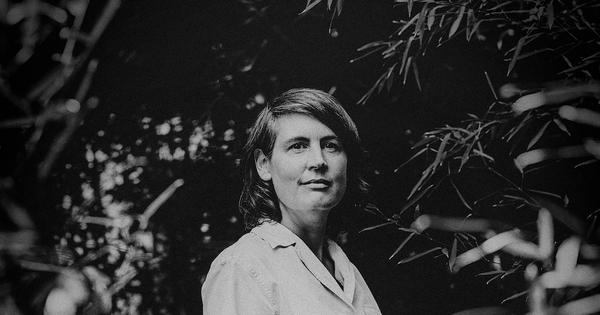 ‘Moeten we wel terug naar de oude kunstwereld?’ | Het Parool