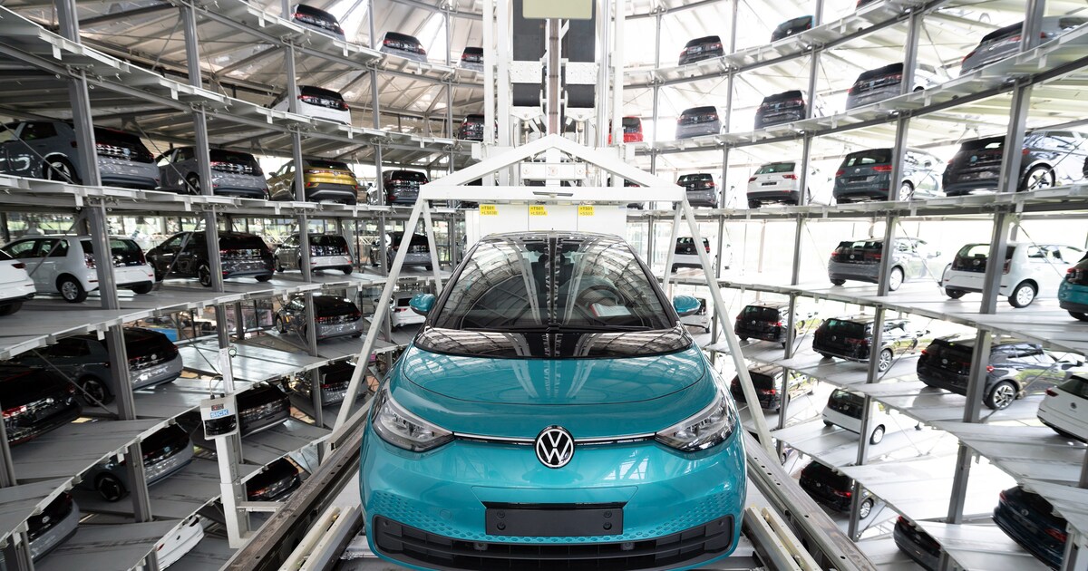 Vervuilende auto’s duurder en zorgpremie omhoog: dit betekent ...