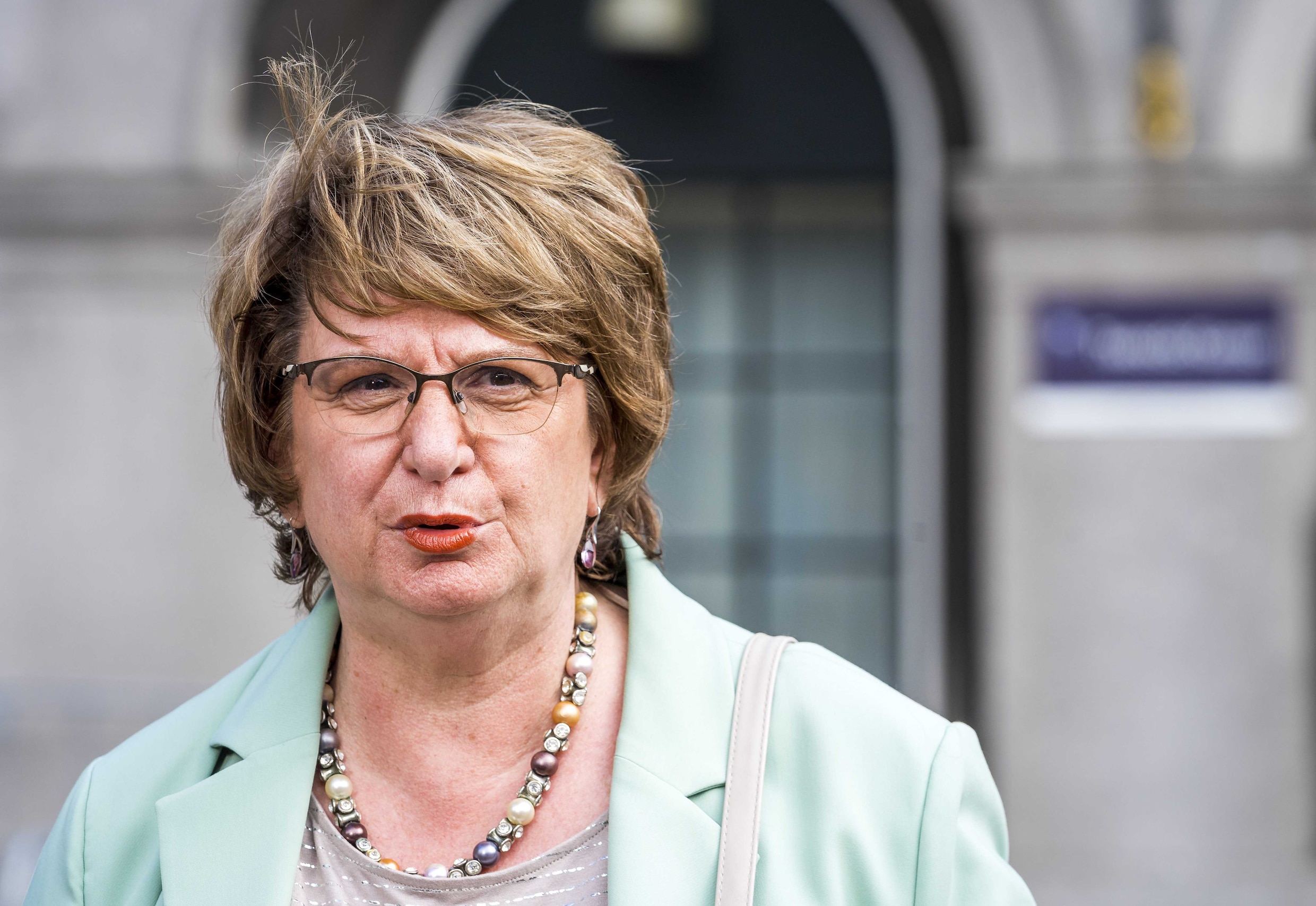 Formatieblog | Informateur Hamer biedt dinsdagmiddag eindverslag aan ...
