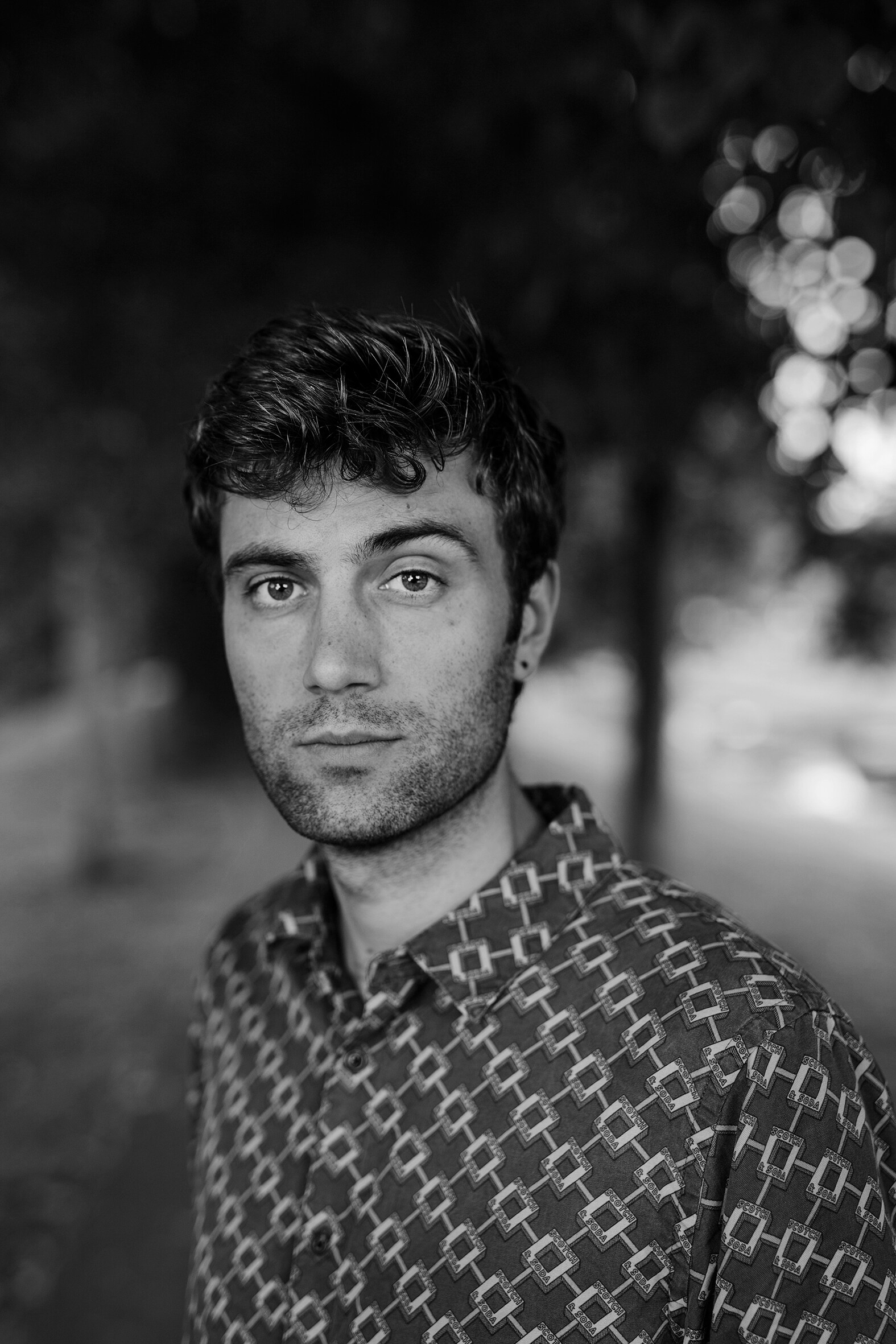 Opinie: ‘Vaders moeten minder gaan werken (en minder zeuren bovendien ...