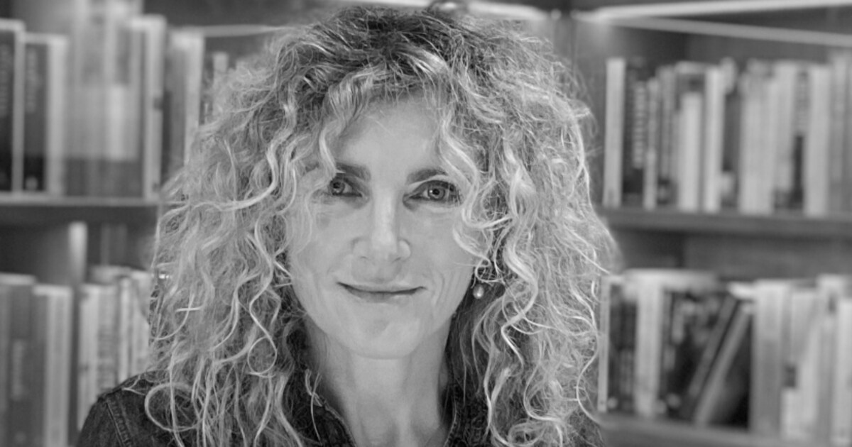 Jessica Durlacher: ‘Amsterdam is een trommel vol madeleinekoekjes, een ...