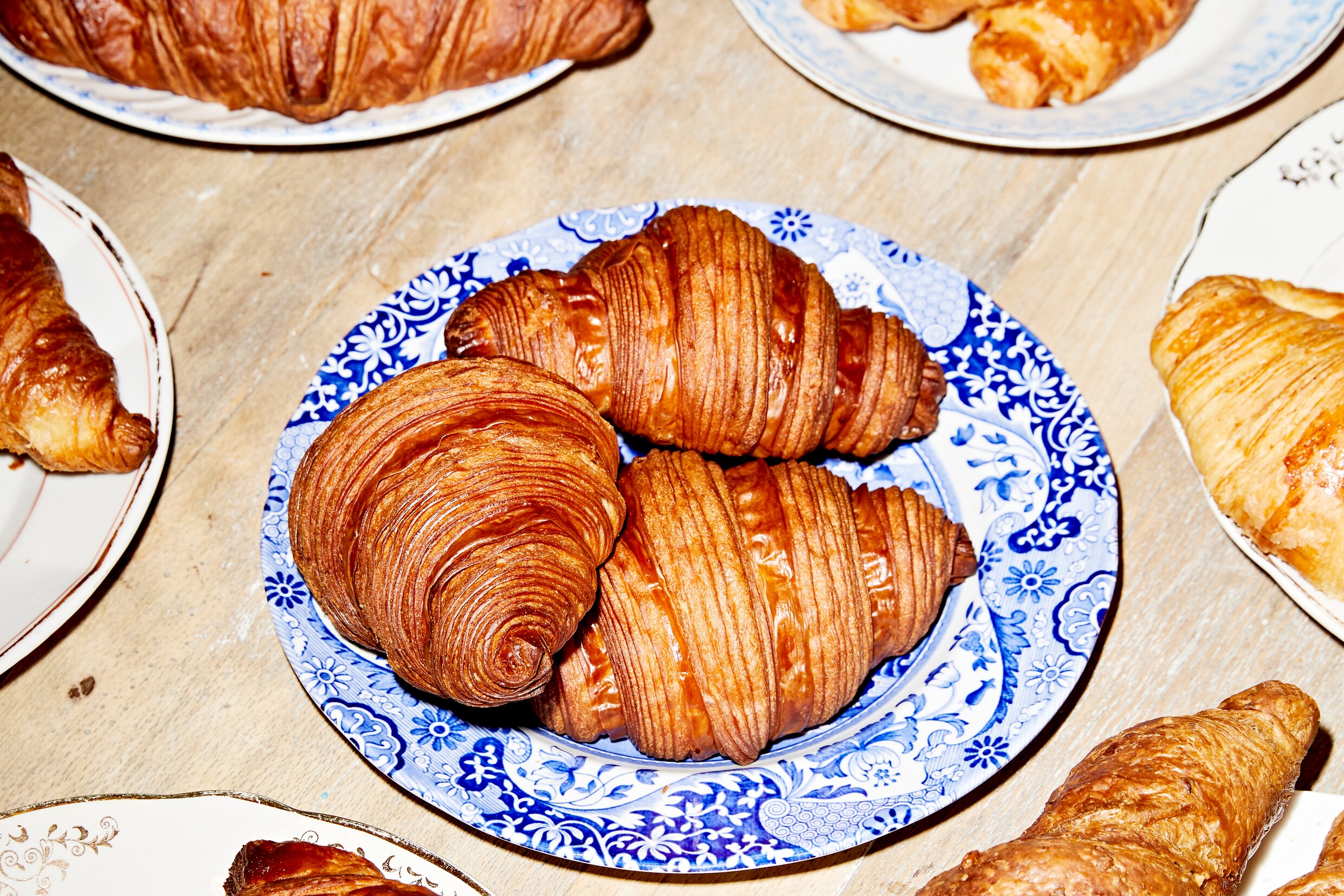 Dit zijn de 15 beste croissants van Amsterdam | Het Parool
