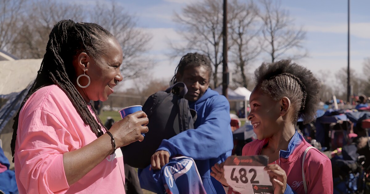 Sisters on Track: typisch Amerikaans succesverhaal, maar thuis is die ...