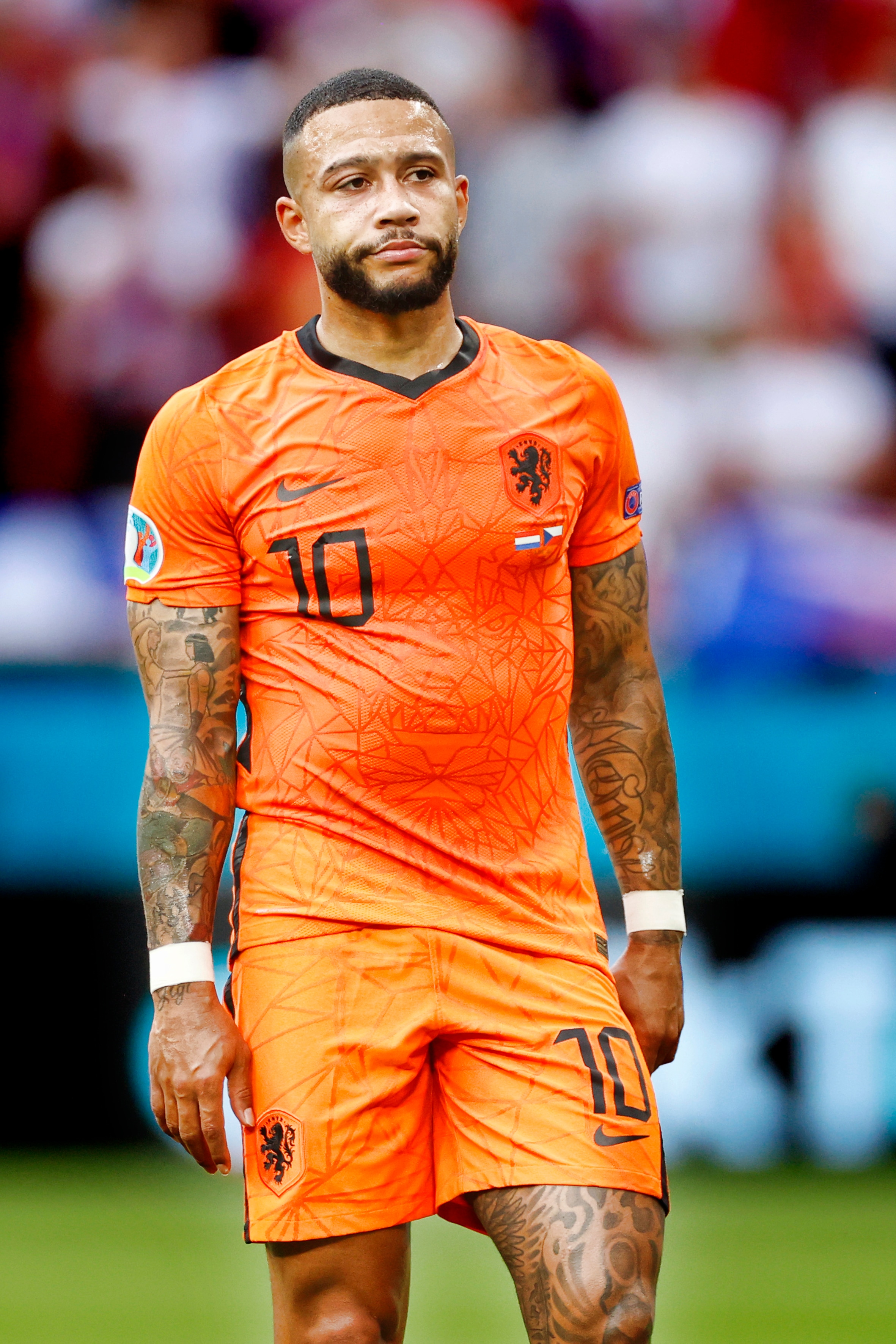 Kevin Volland Tattoos Tim Cahill Double Ends Syria's World Cup Dream