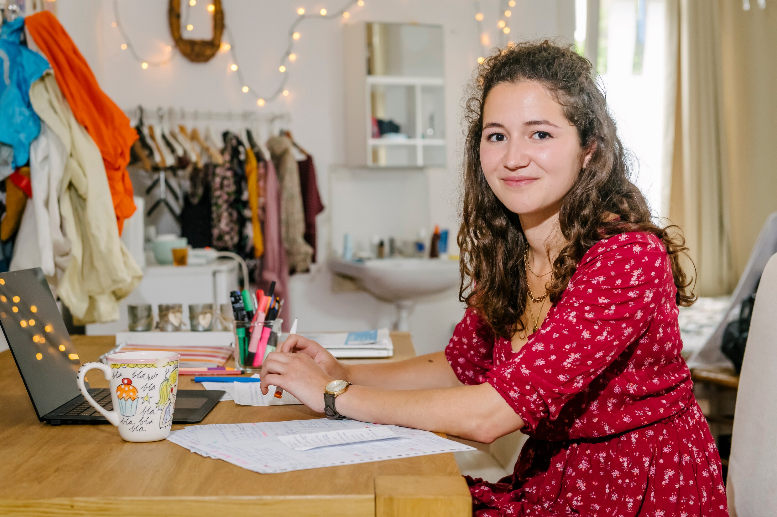 Zonder geld van ouders komen studenten niet meer rond | Het Parool