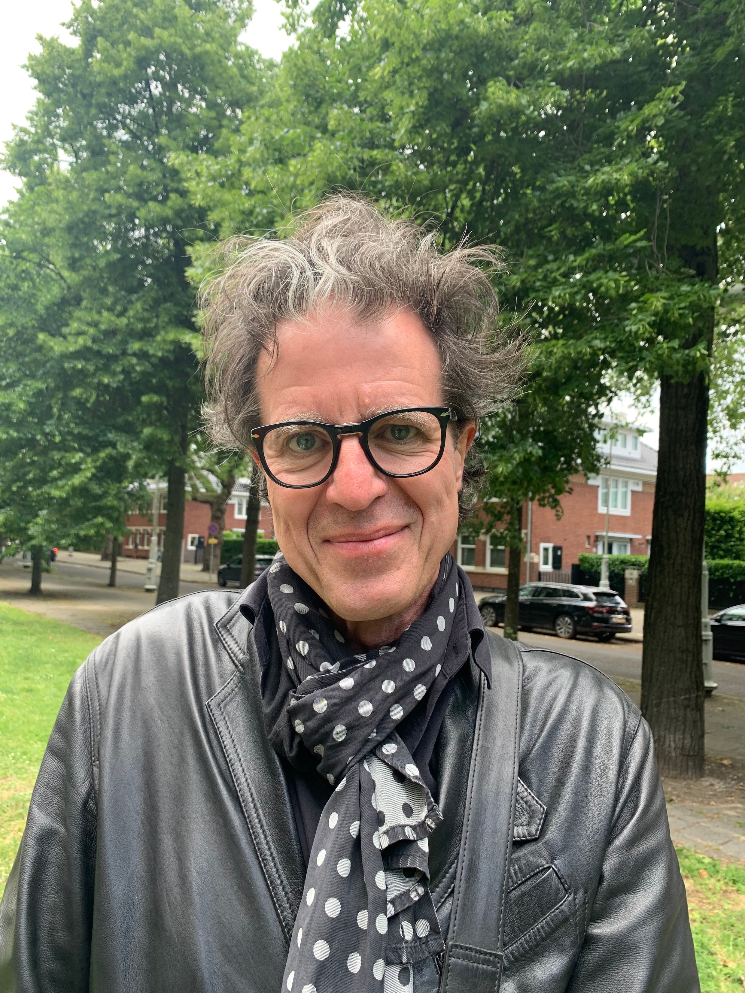 Onderzoek naar gedrag directeur Fundatie, Ralph Keuning, na klachten ...