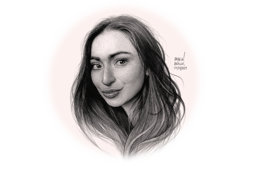 Als Sylvana Simons degene was die van iemand een middelvinger kreeg ...