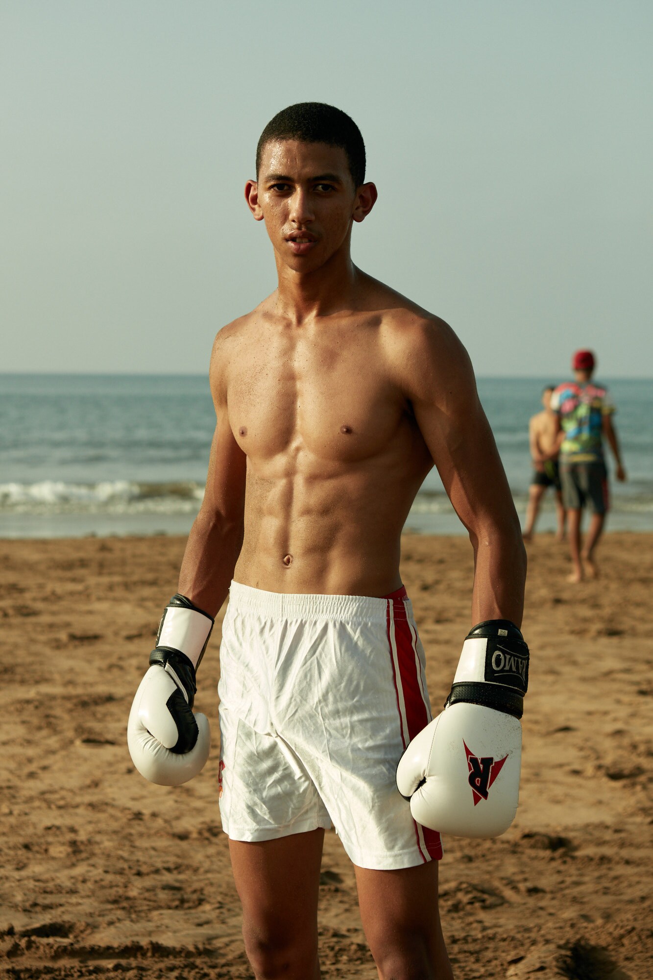 Van Vogue tot Nike en Daily Paper: merken en magazines weten fotograaf ...