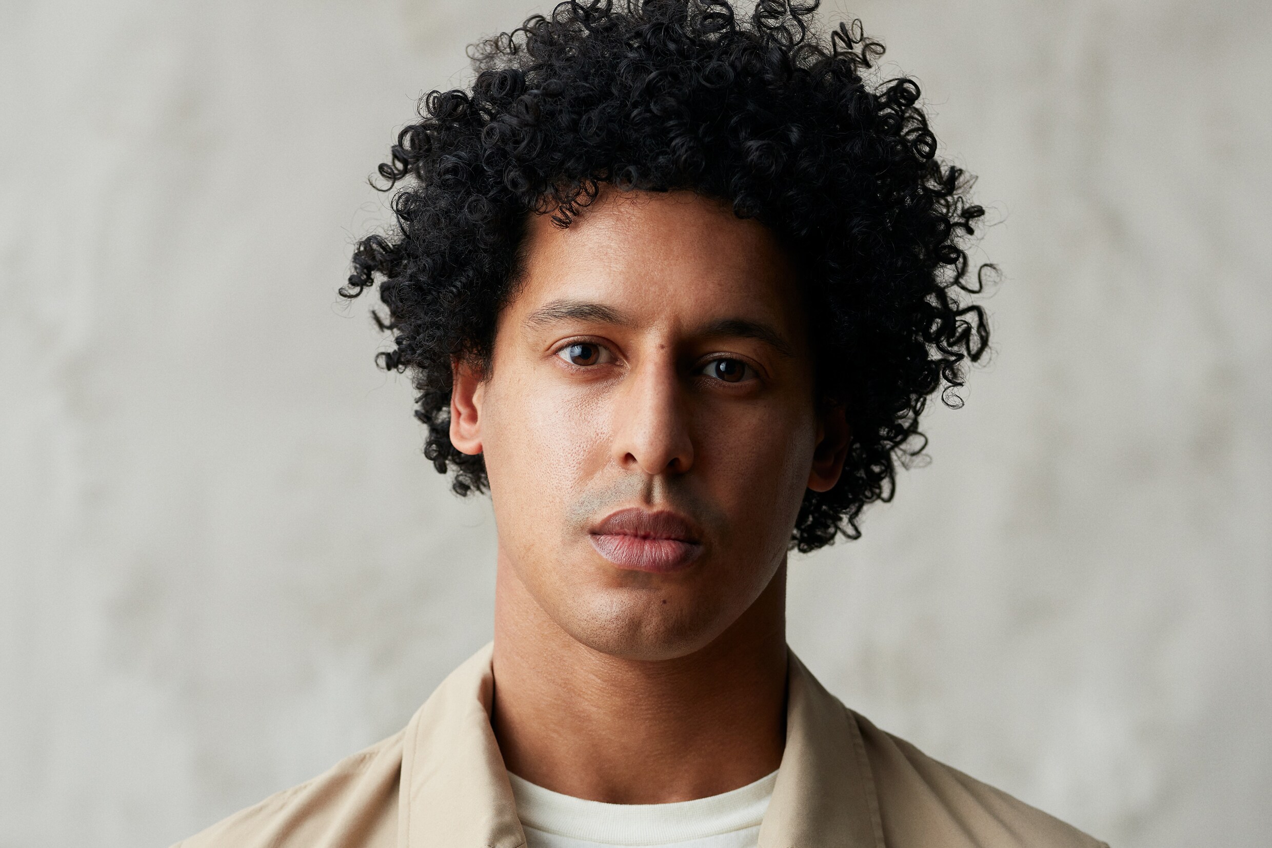 Van Vogue tot Nike en Daily Paper: merken en magazines weten fotograaf ...