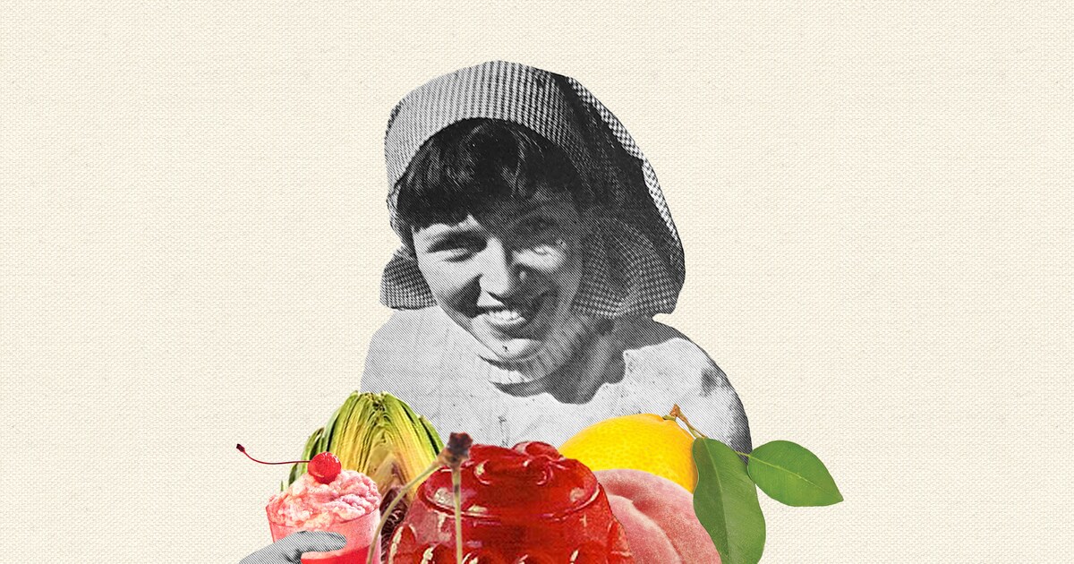 Van avocado op de barbecue tot tiramisu met grapefruit: dit zijn de ...