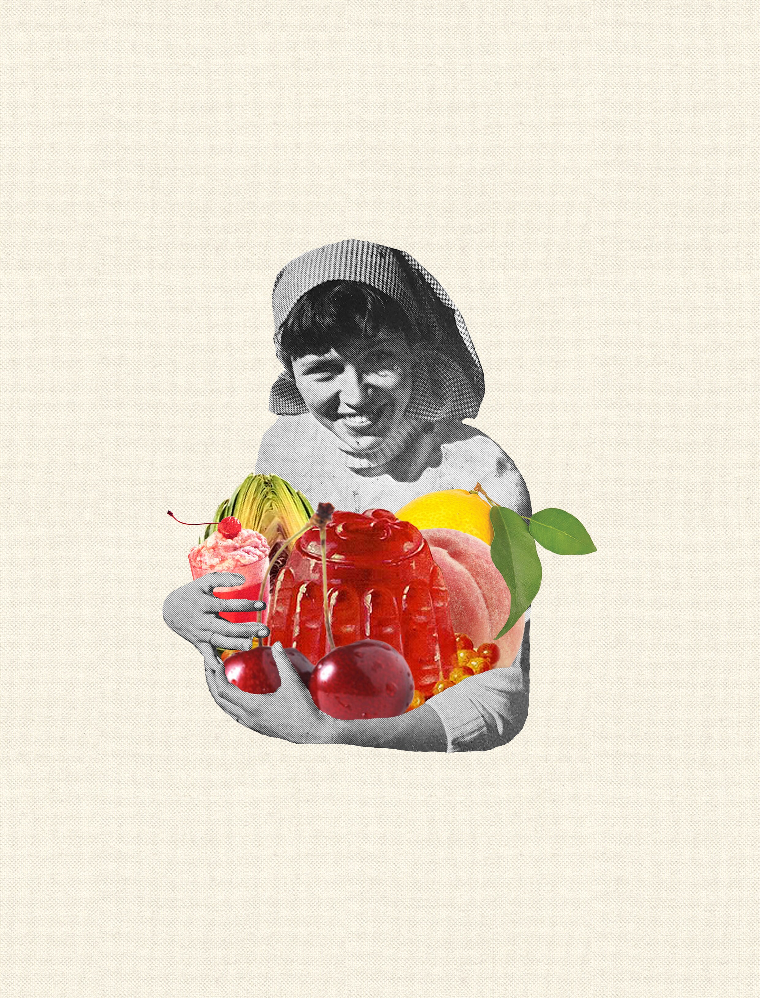 Van avocado op de barbecue tot tiramisu met grapefruit: dit zijn de ...