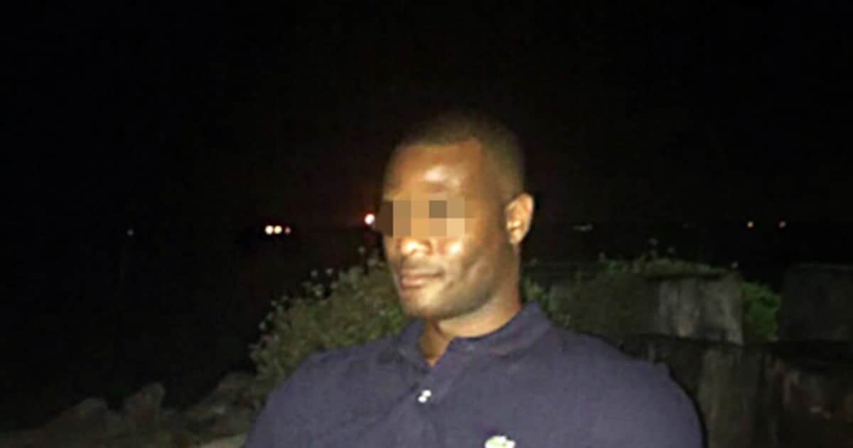 Volgens OM hielp Gerel P. Taghi bij moord: ‘Ik ga doen wat moet ...