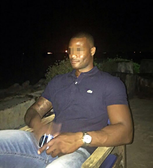 Volgens OM hielp Gerel P. Taghi bij moord: ‘Ik ga doen wat moet ...