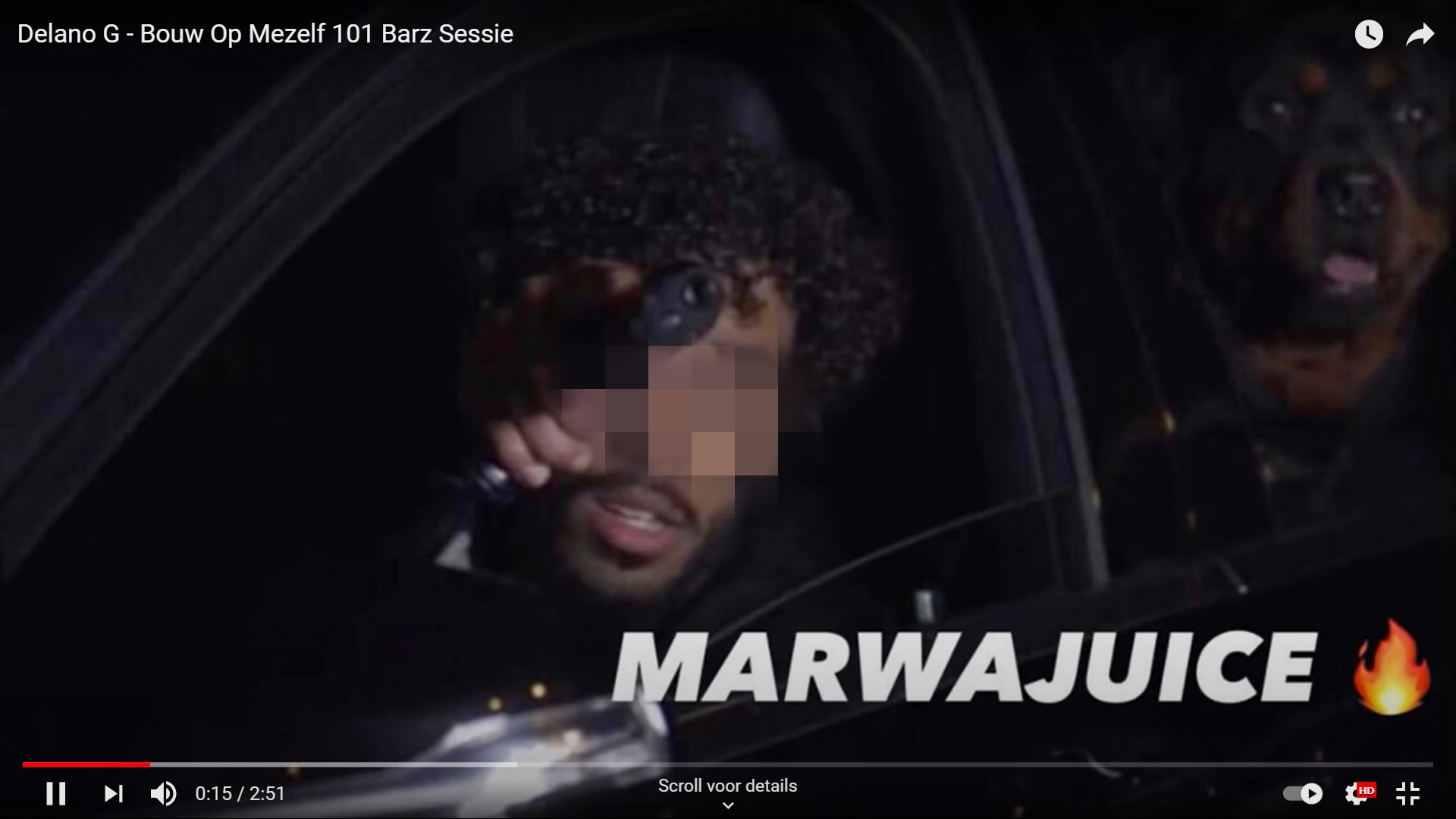 ‘Vermoedelijke schutter Peter R. de Vries is neef van leider ...