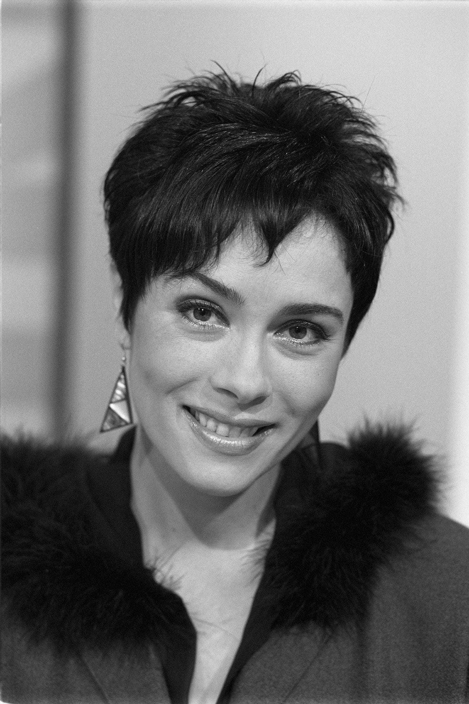 Zangeres Sandra Timmerman (1964-2021): een verknipte jeugd verwerkt in ...