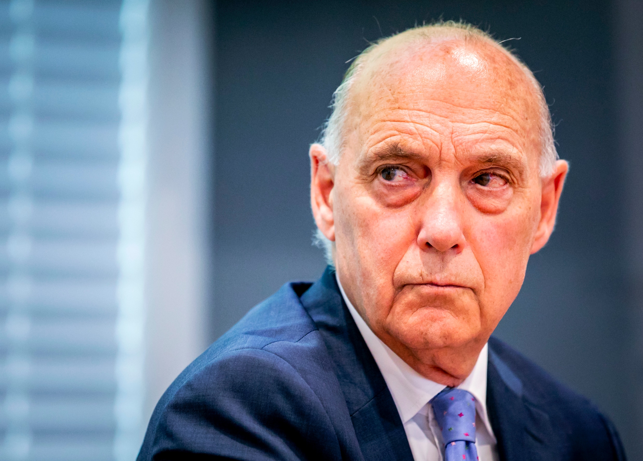 Tom de Bruijn wordt nieuwe minister voor Buitenlandse Handel | Het Parool