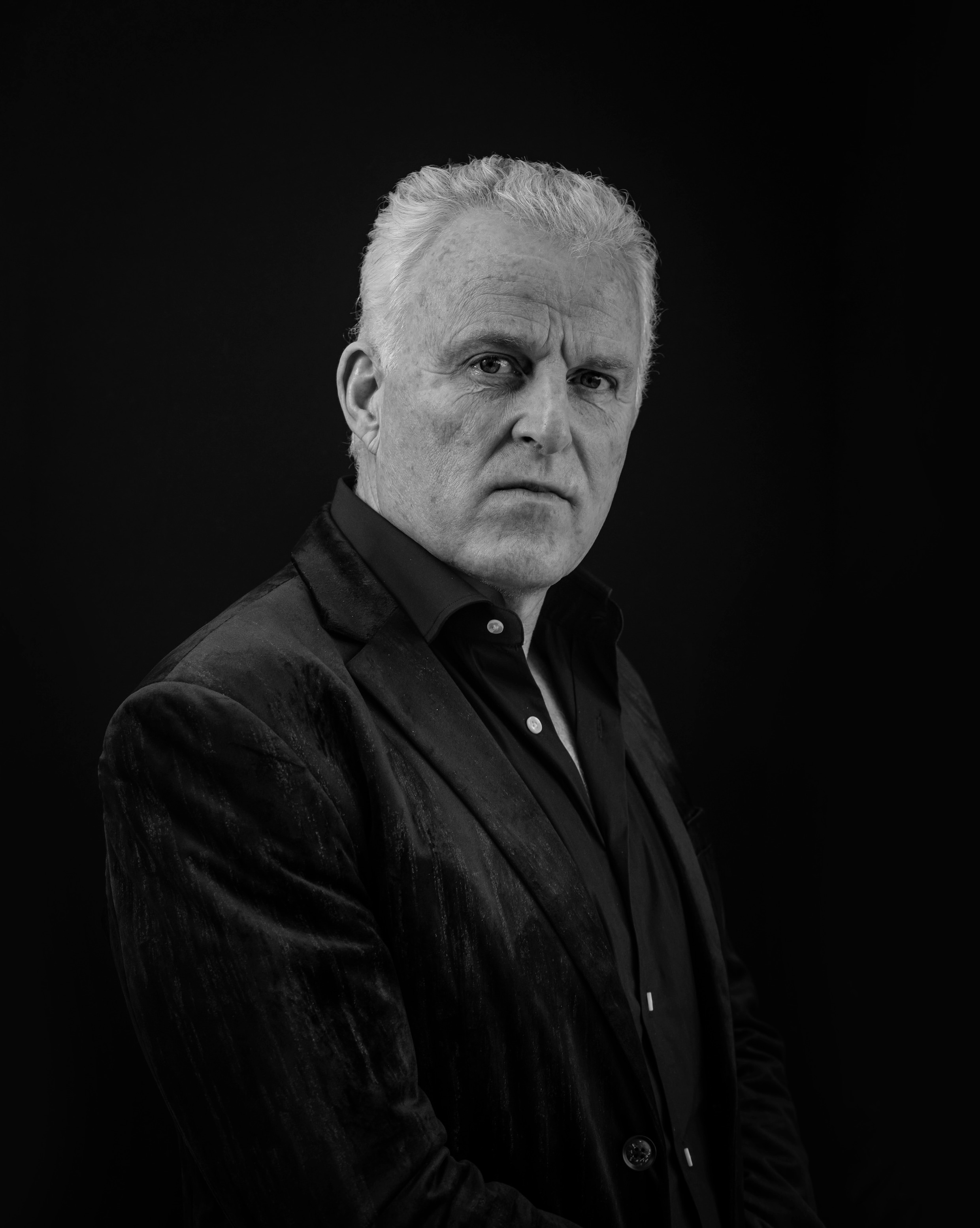 Peter R. de Vries (1956-2021): loslaten zat niet in zijn aard | Het Parool