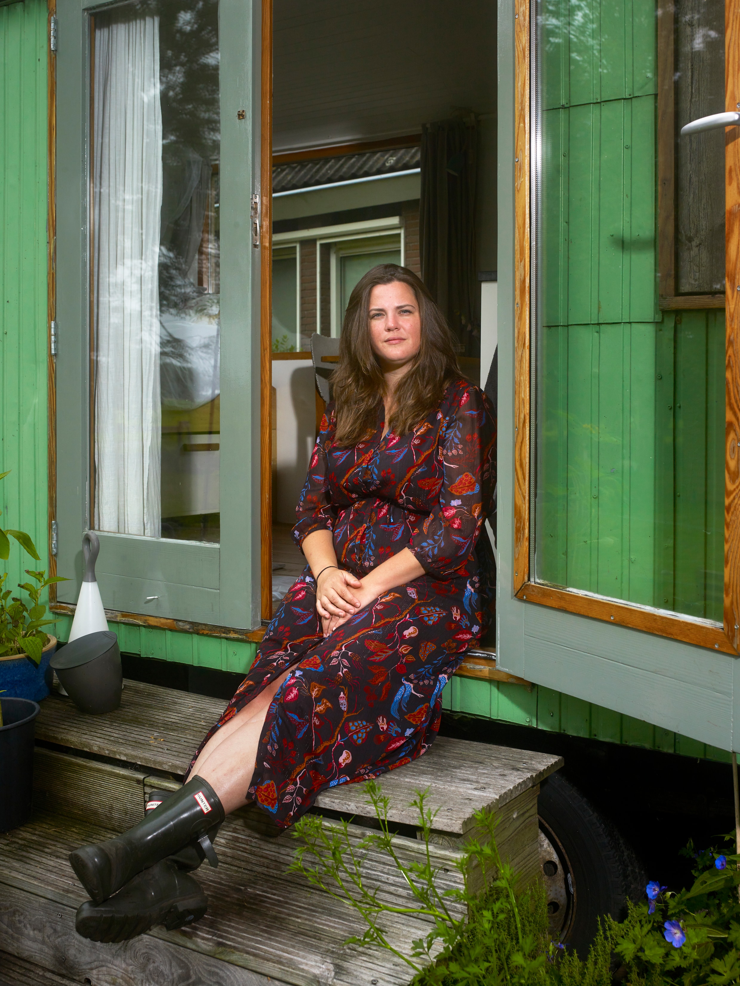 Annabelle, 20 jaar later: ‘Dit is gewoon the decade of love, man’ | Het ...