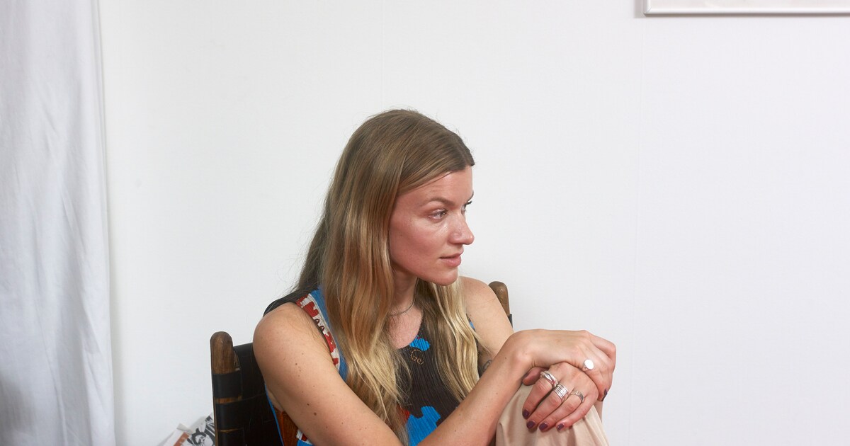 Alexandra, 20 jaar later: ‘Ik ben gewoon een zoekend iemand’ | Het Parool