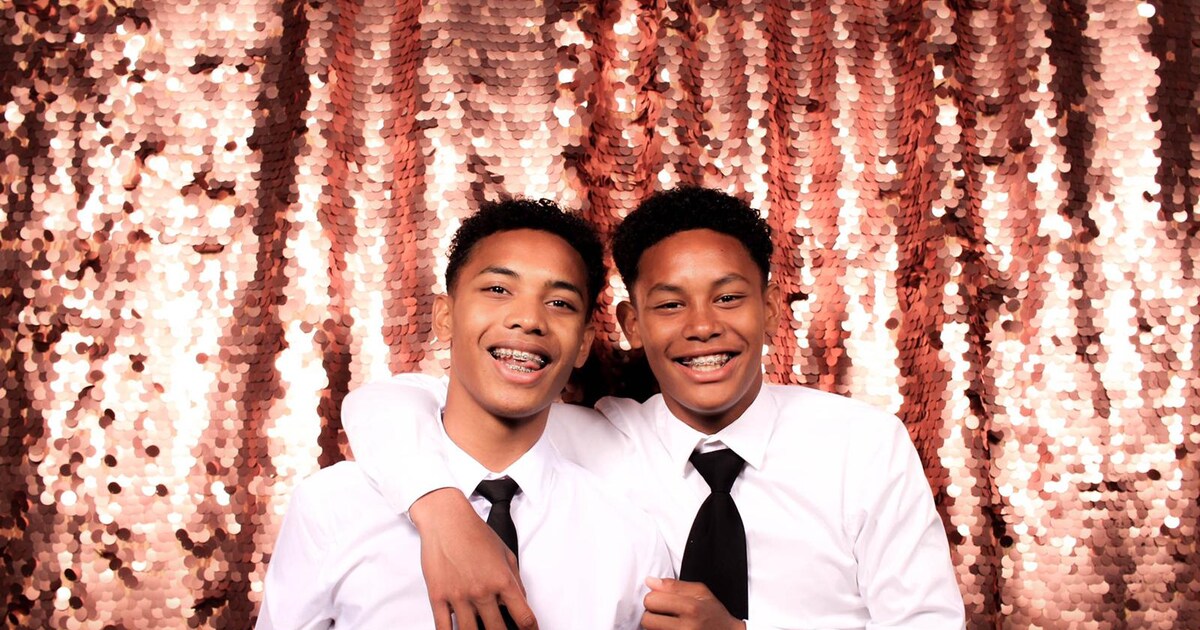 Ajaxtalent Noah Gesser (2005-2021): een krachtvoetballer op weg naar de ...