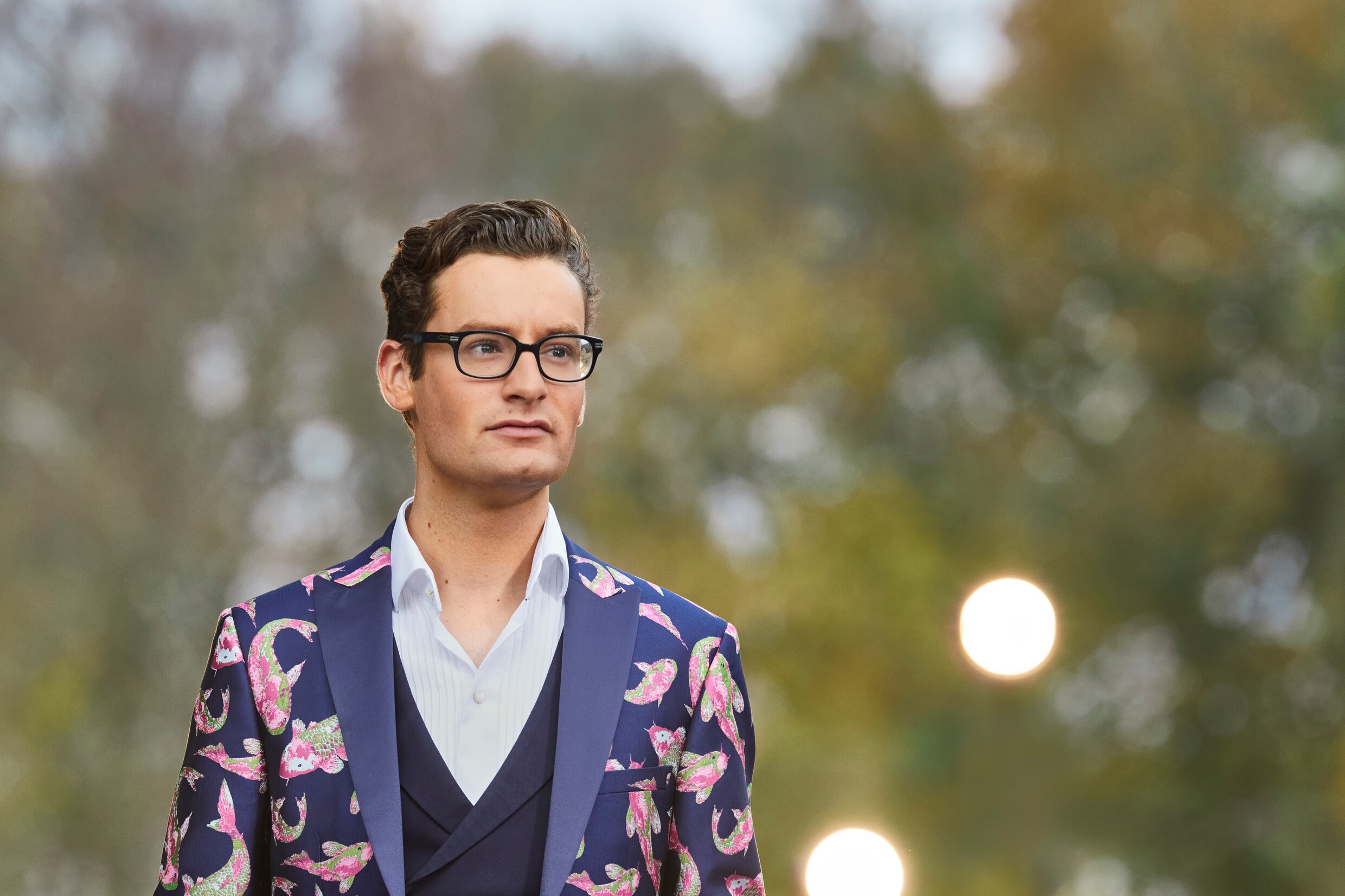 Splinter Chabot: ‘Pride is een polonaise van vrolijkheid, maar gaat ook ...