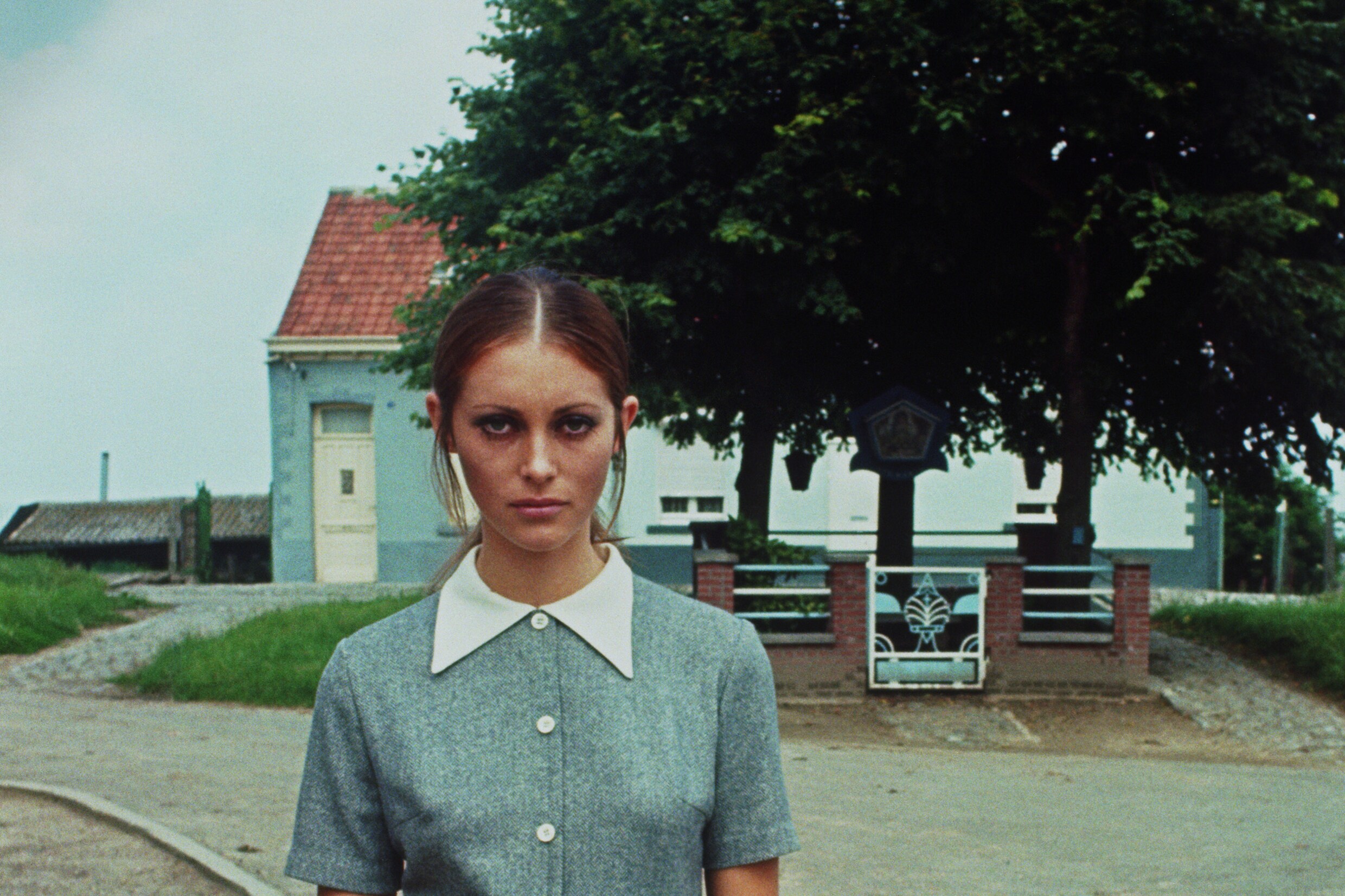 Hoe fotograaf Neuteboom decennialang het beeld van fashion bepaalde ...