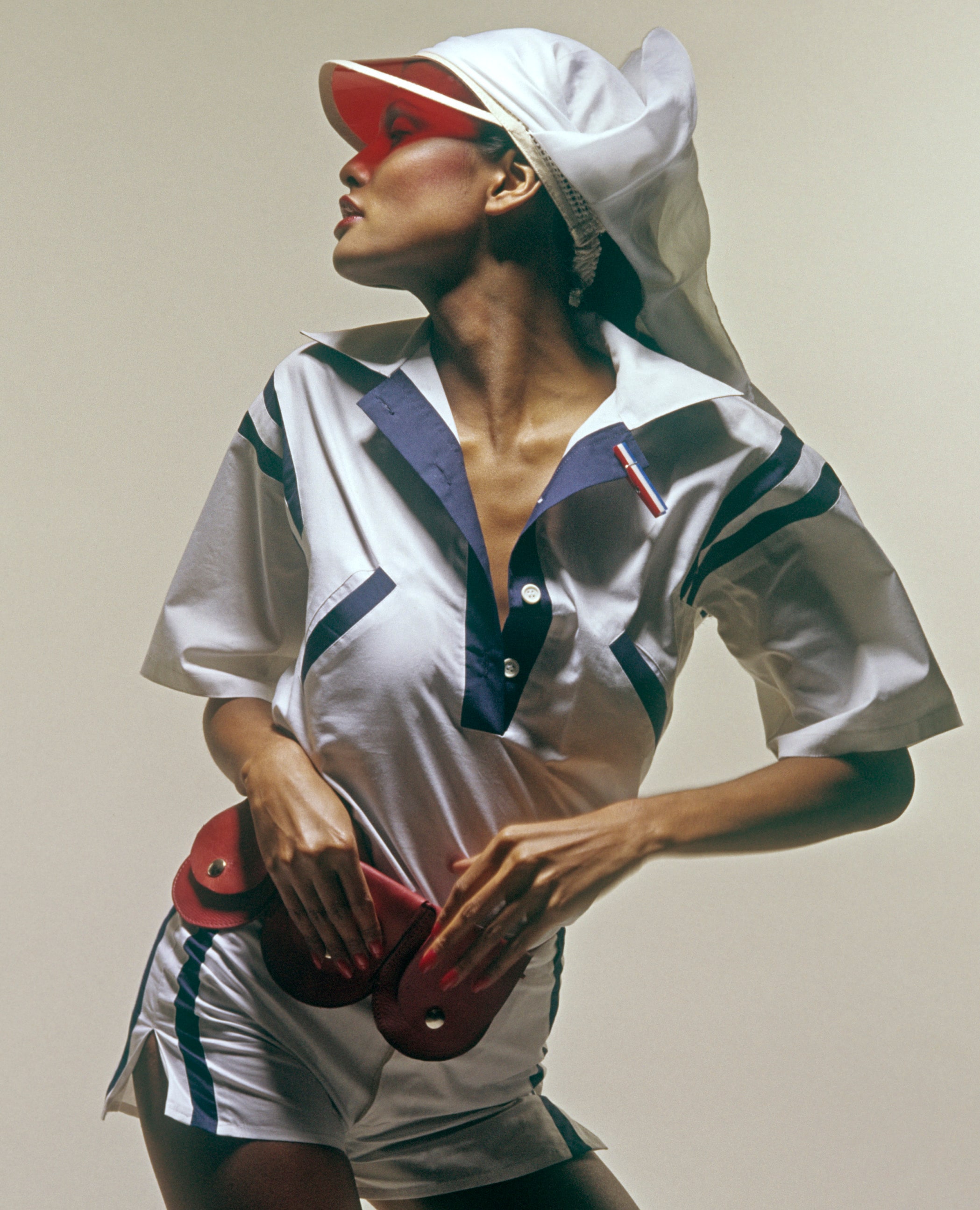 Hoe fotograaf Neuteboom decennialang het beeld van fashion bepaalde ...