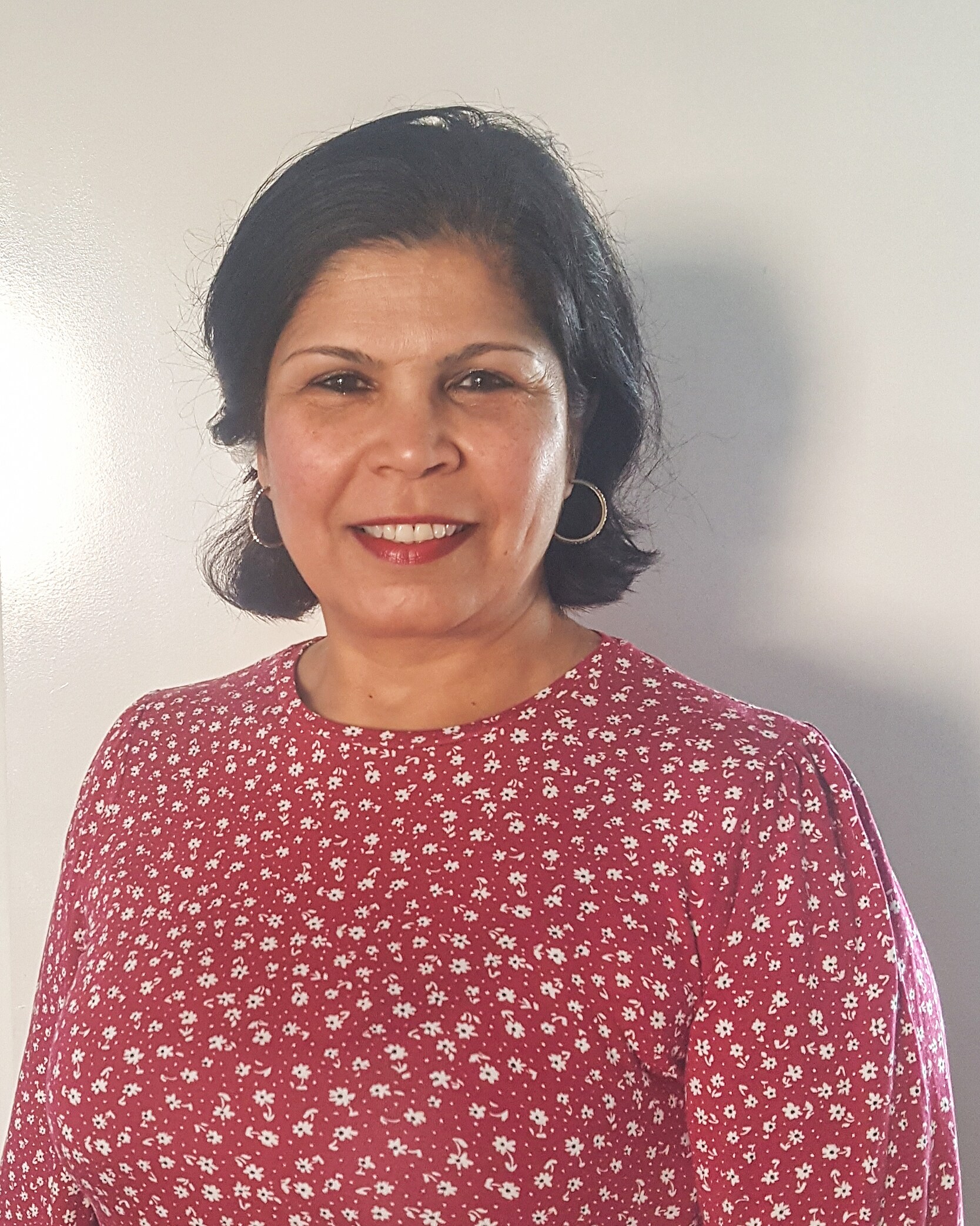 Amsterdamse Shanaz Shah houdt hart vast voor familie in Afghanistan ...